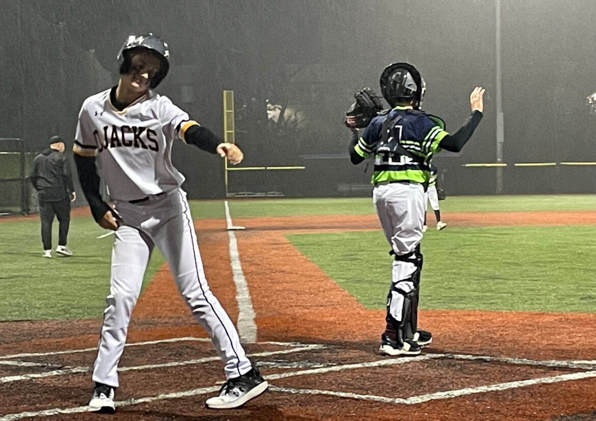 Friday night sweep sets up DJacks Super 13U for deep tournament run – Diamond Nation
