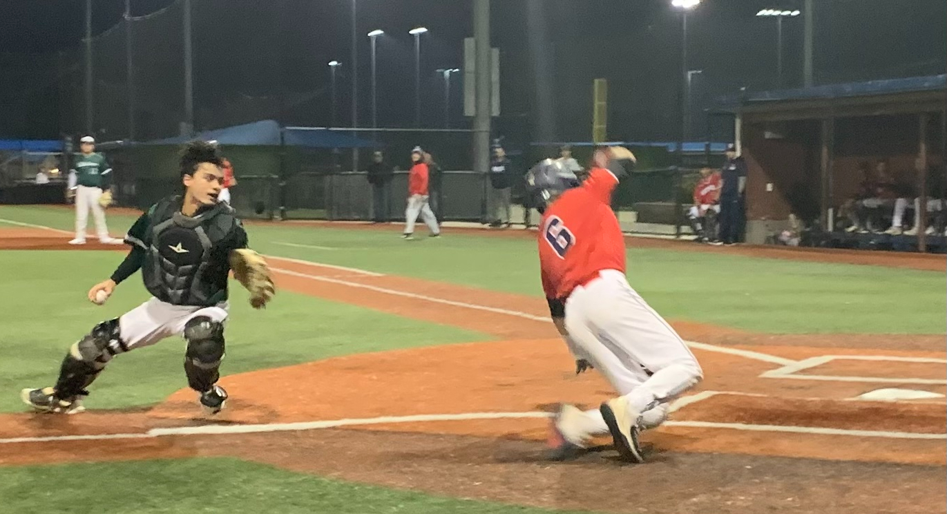 Thompson’s bat, Kozak’s relief send Whitehouse to Fall League comeback ...