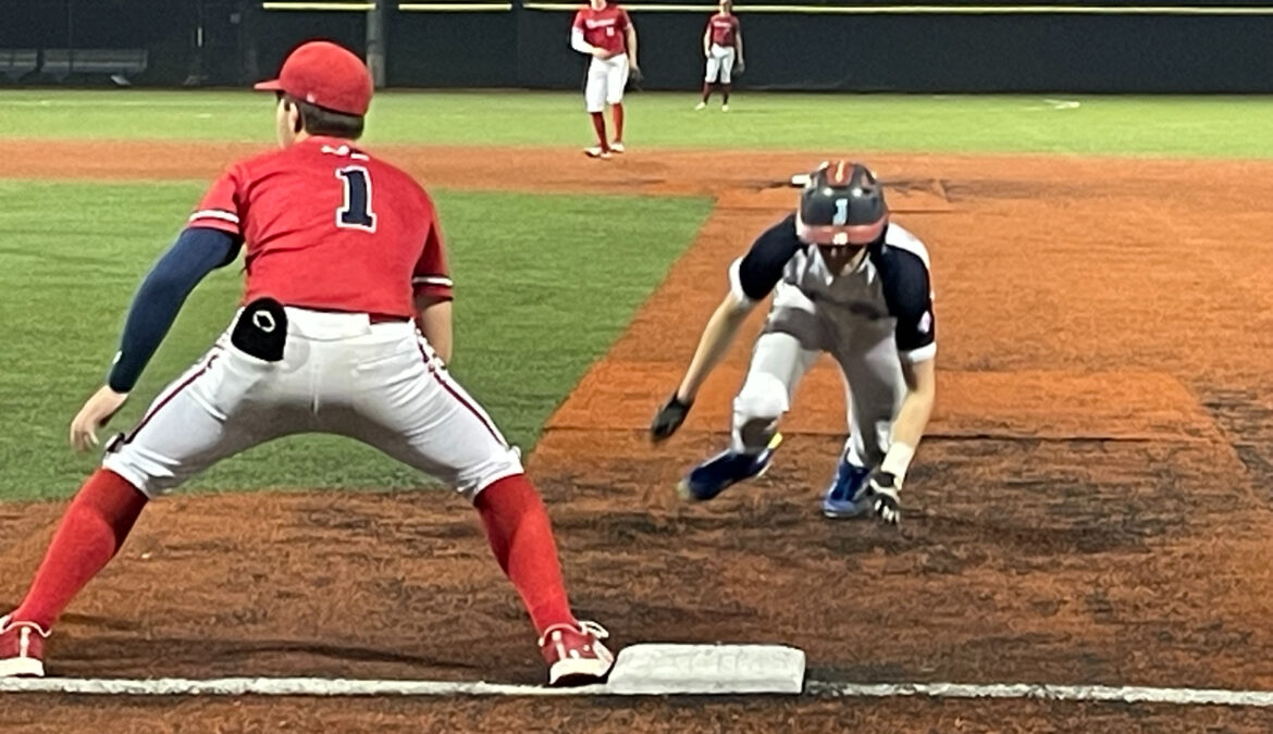 Mid-Atlantic Hurricanes Red turn tide in Fall League fortunes – Diamond ...
