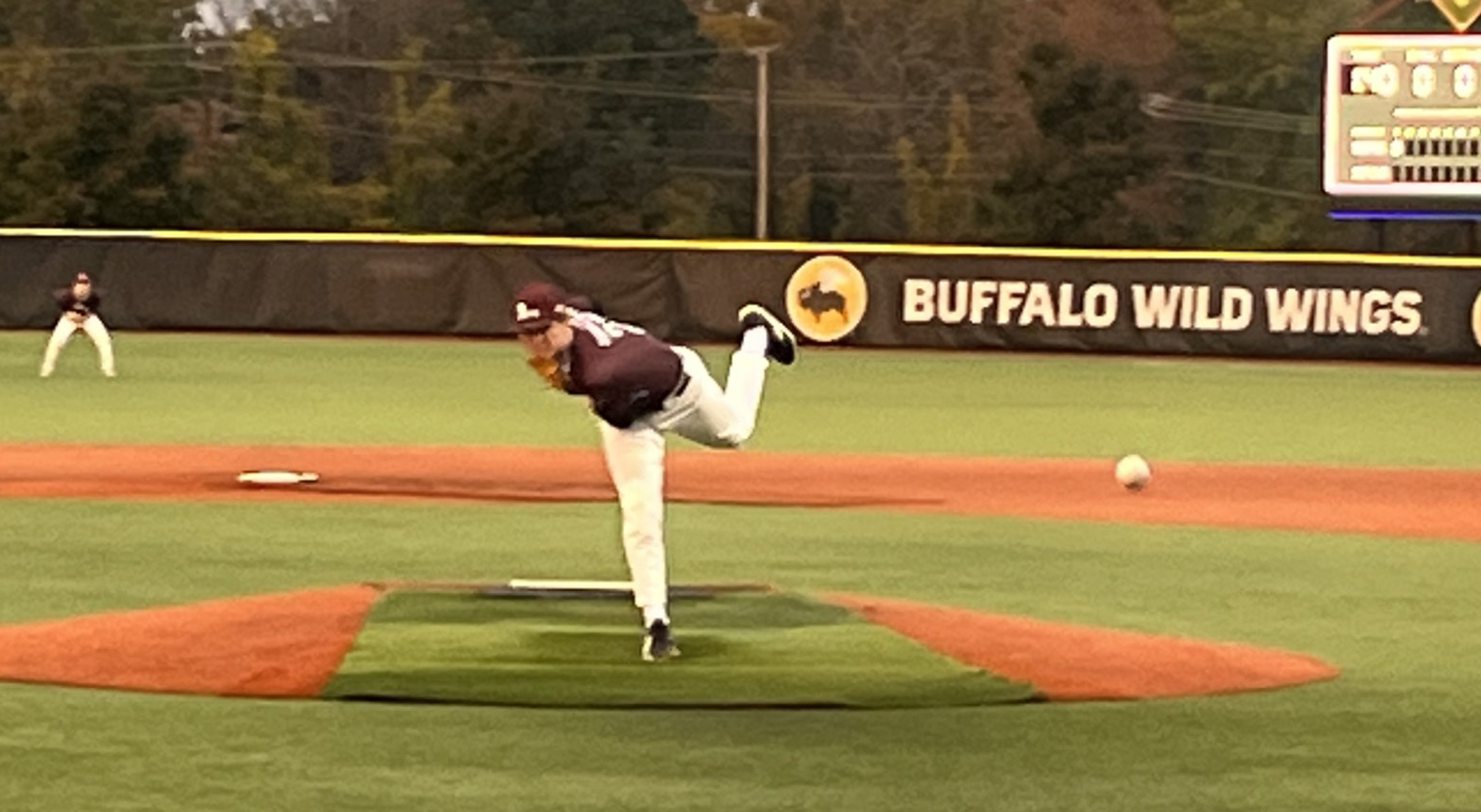 Maturing lefty Ruiz steers Locked in Baseball in Scout League – Diamond ...