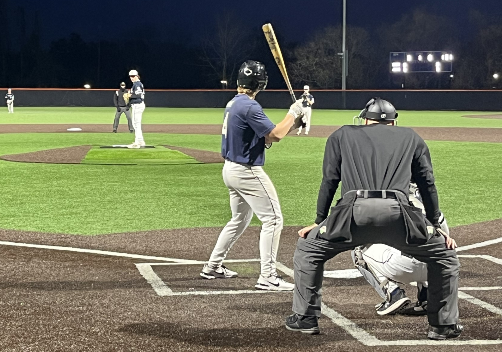 Delaney’s arm, potent attack guide NJ Jays in Fall League playoffs ...