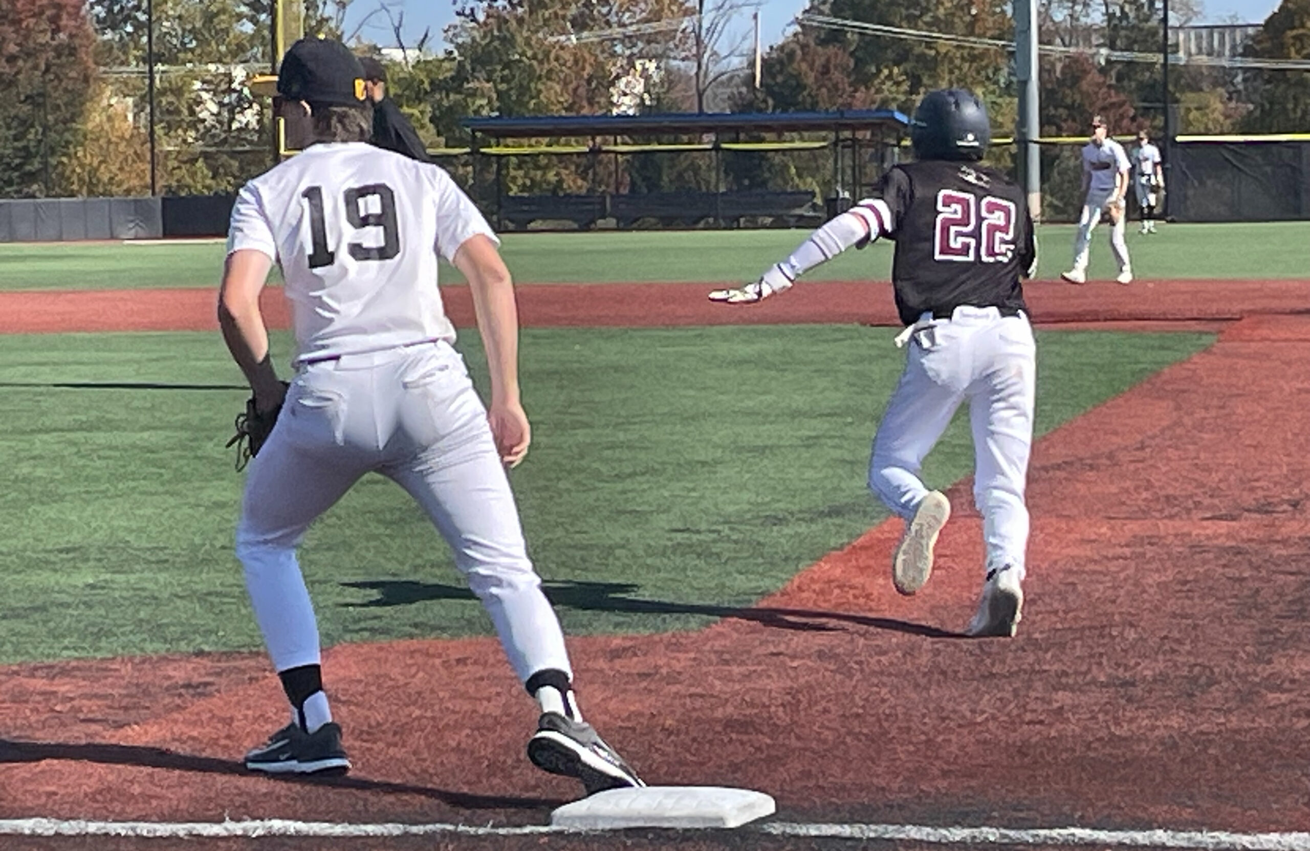 CT Dawgs 18U’s Gilligan delivers four-inning no-hitter – Diamond Nation