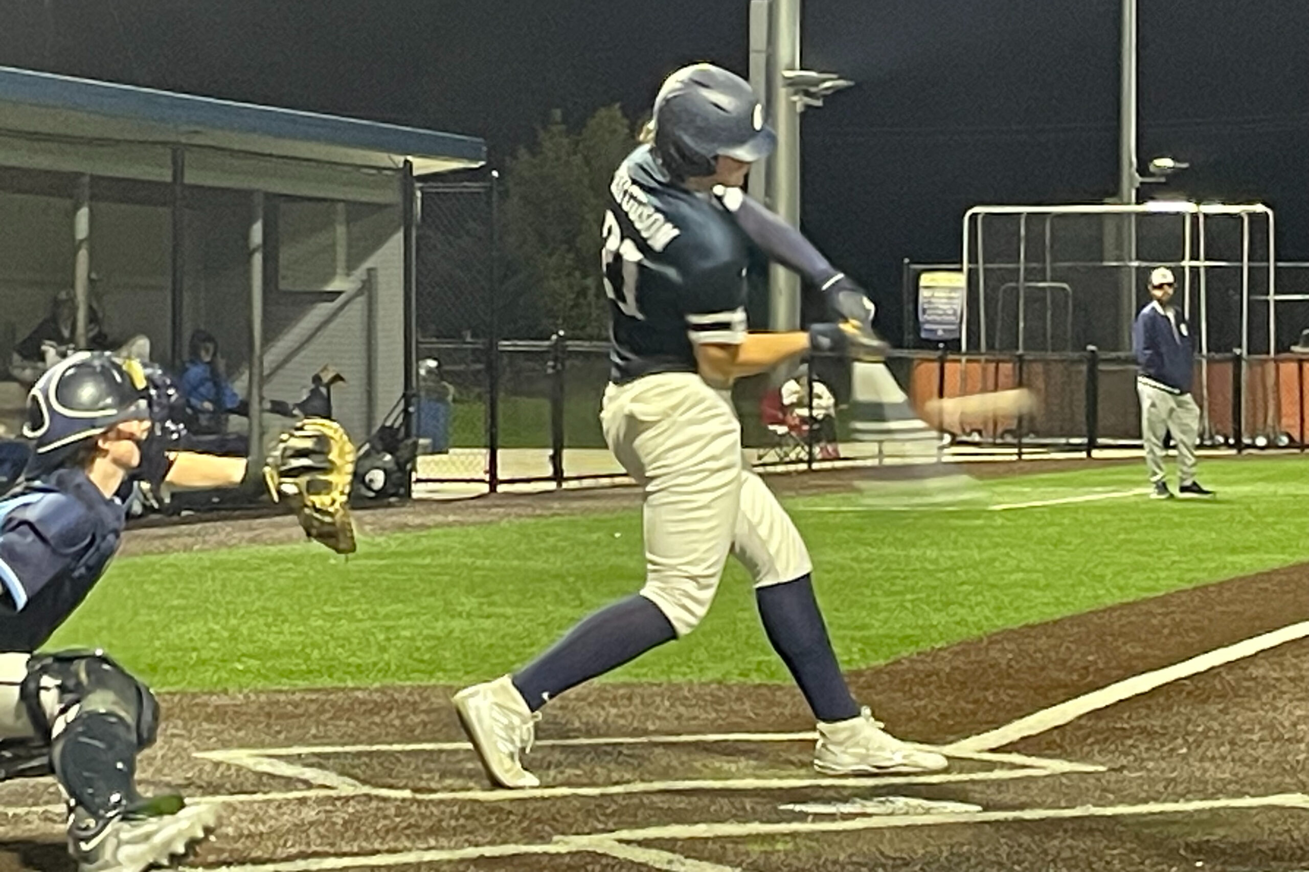 Capko’s big effort, Koretzy four strong lift Cubs in Fall League ...