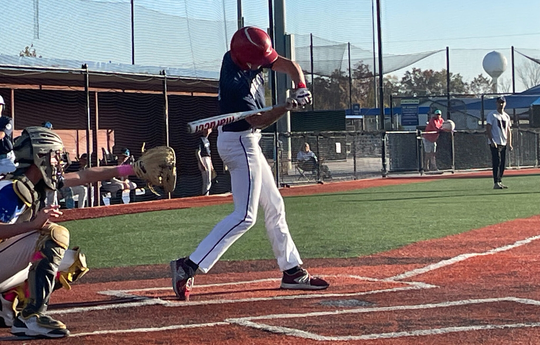 Florida challenges set up Prime Time Aces 15U for strong fall finish ...