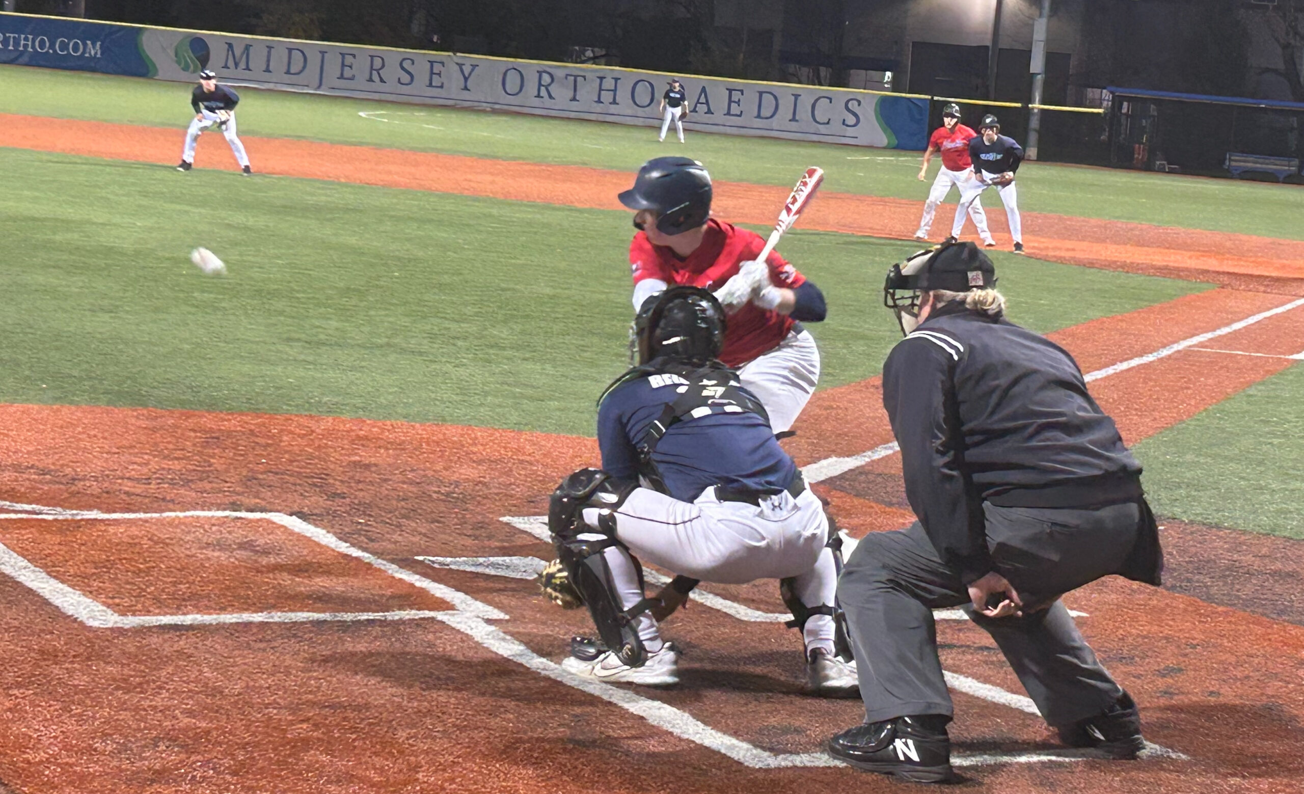 Hustle survives tiebreaker duel to advance to Fall League semis ...