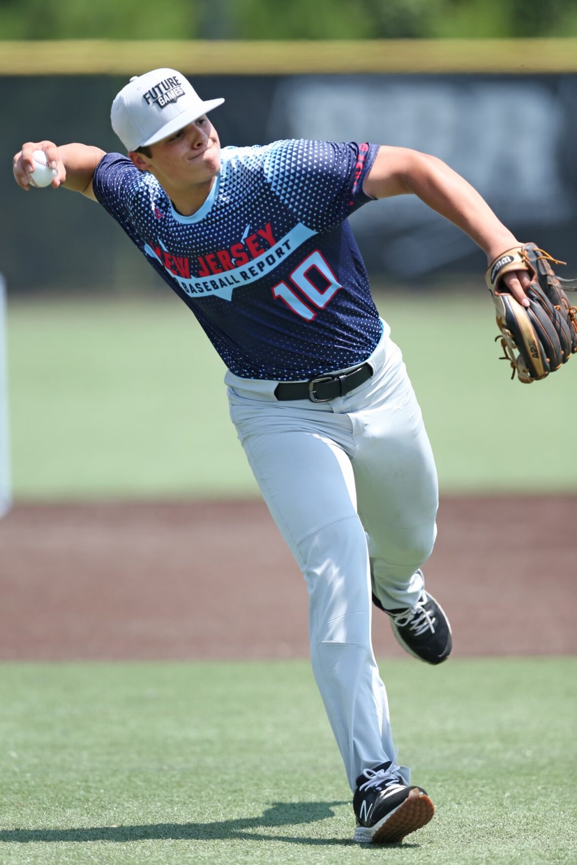 Kosuda knew early William & Mary was a great match – Diamond Nation