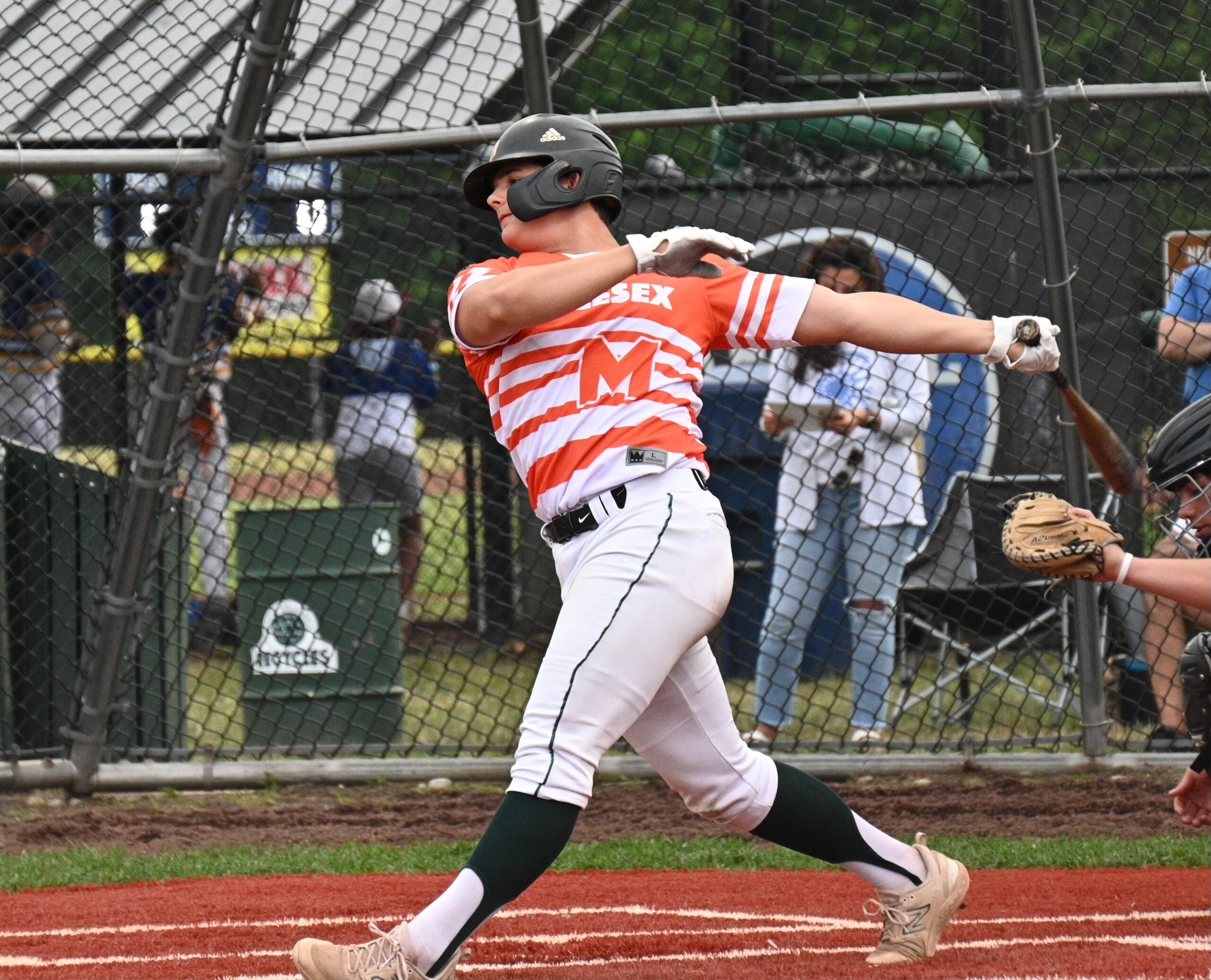 Kosuda knew early William & Mary was a great match – Diamond Nation