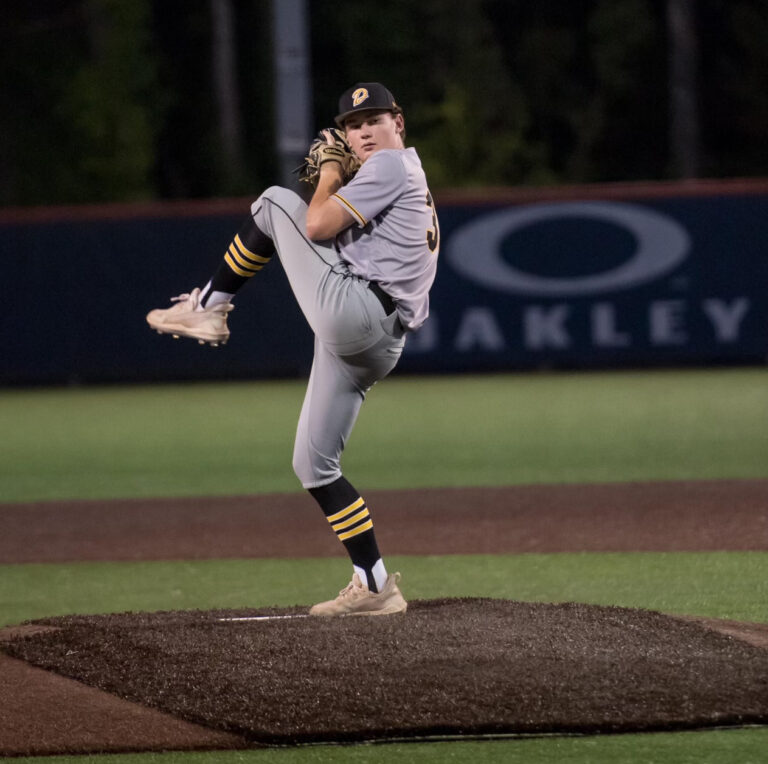 It was always Monmouth for dominant righty Cody Sherrer – Diamond Nation