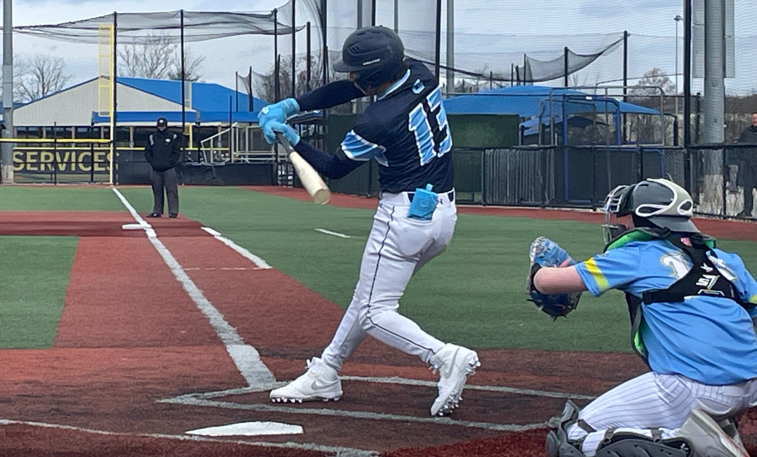 CT Grind overcomes slow start to edge Pelicans in 14U pool play ...