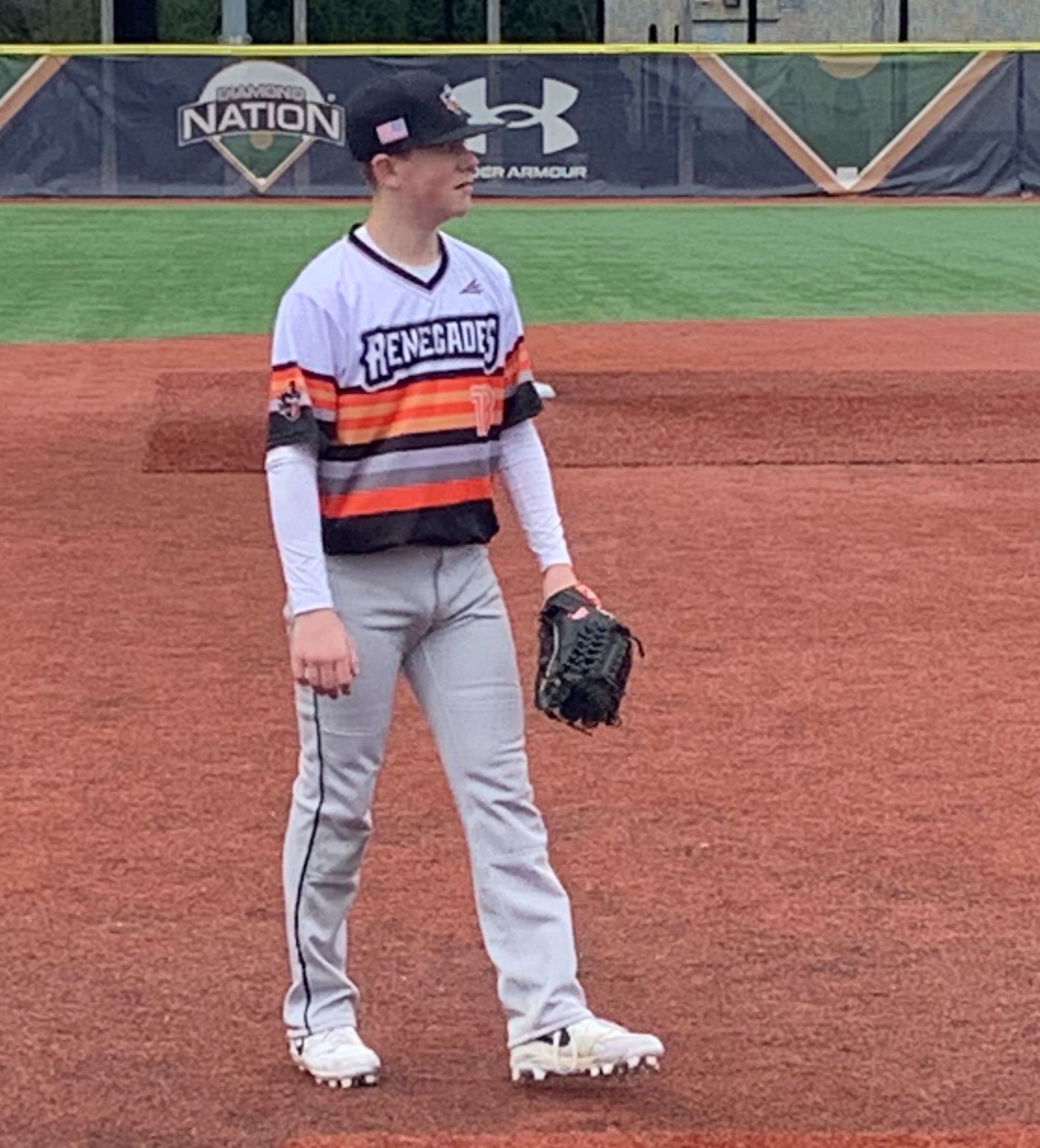 Nowak’s potent bat guides NJ Renegades at 12U King of the Diamond ...