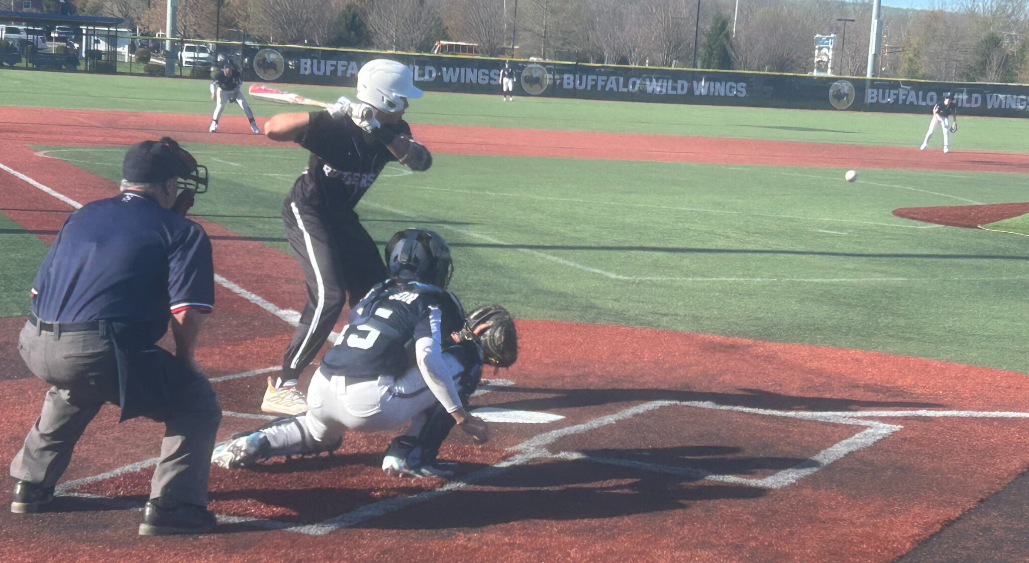 Bozzo, Rabosky, Labrador steer Immaculata to 8-0 start – Diamond Nation