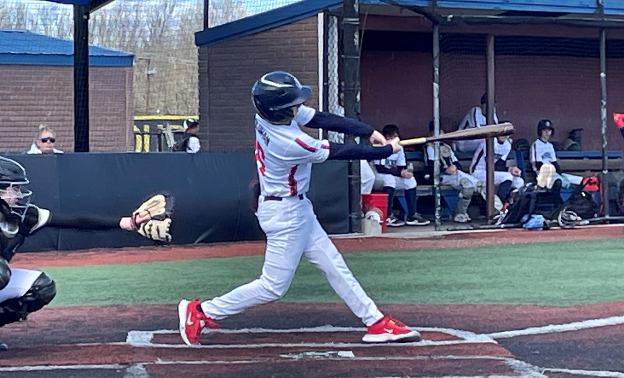 East Coast Mavericks right the ship in final 14U pool play game ...