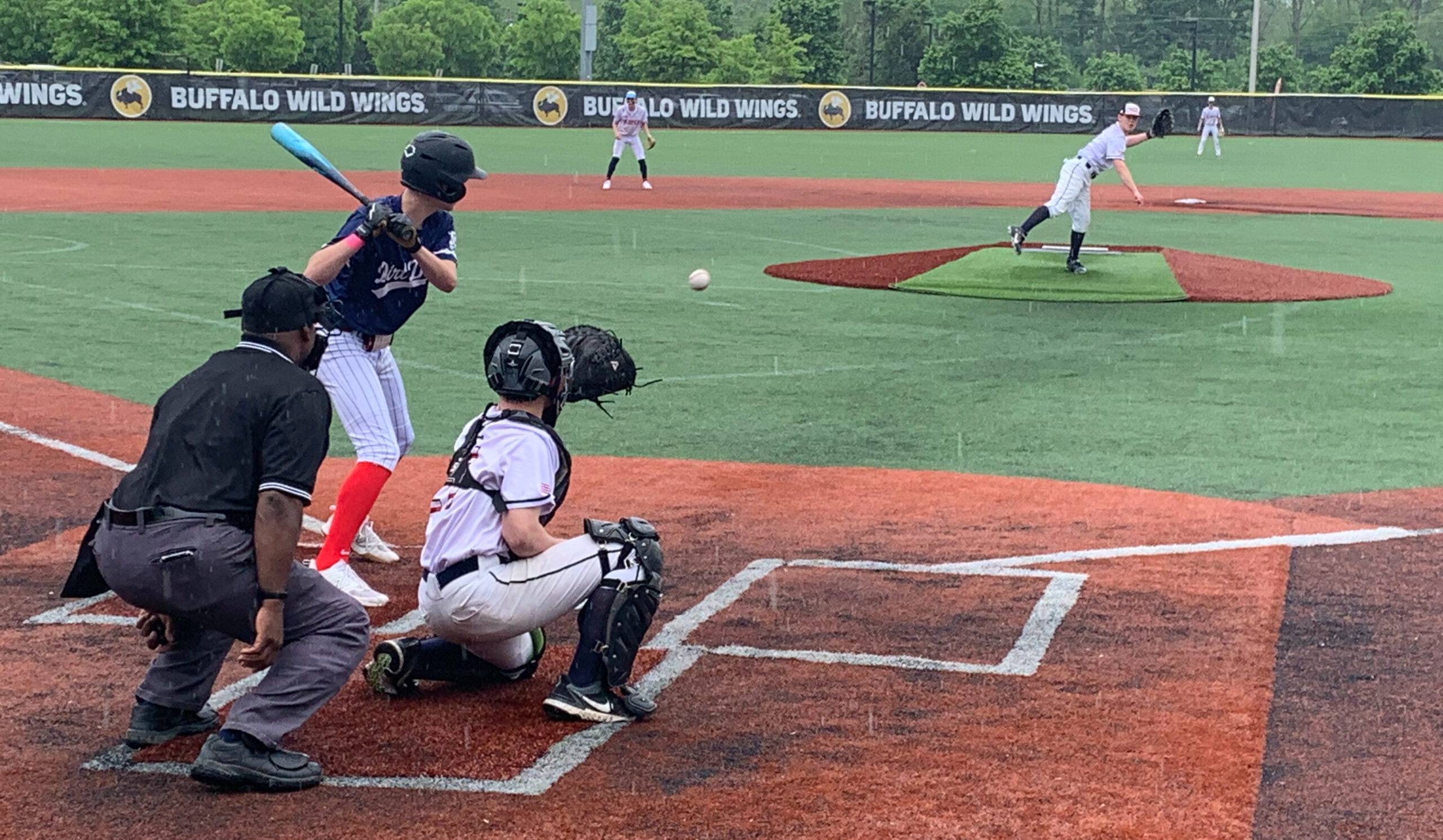 Emma’s arm and bat propels Wladyka Continental in 14U Spring Fever ...