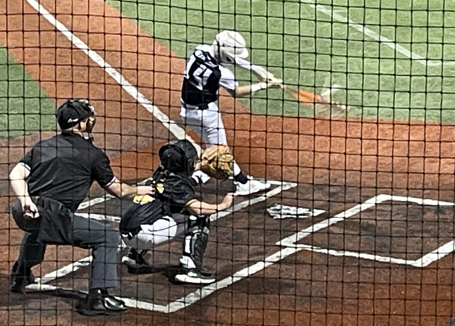 Doherty, Quiceno guide Centercourt in 14U Spring Classic – Diamond Nation