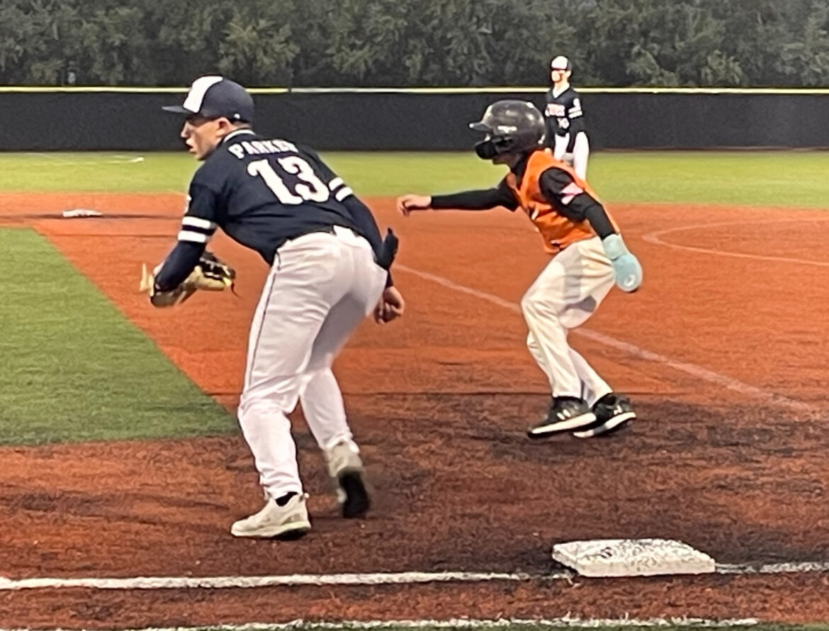 Gencarelli’s arm, DiLorenzo’s mad dash steer Baseball U-Philly ...