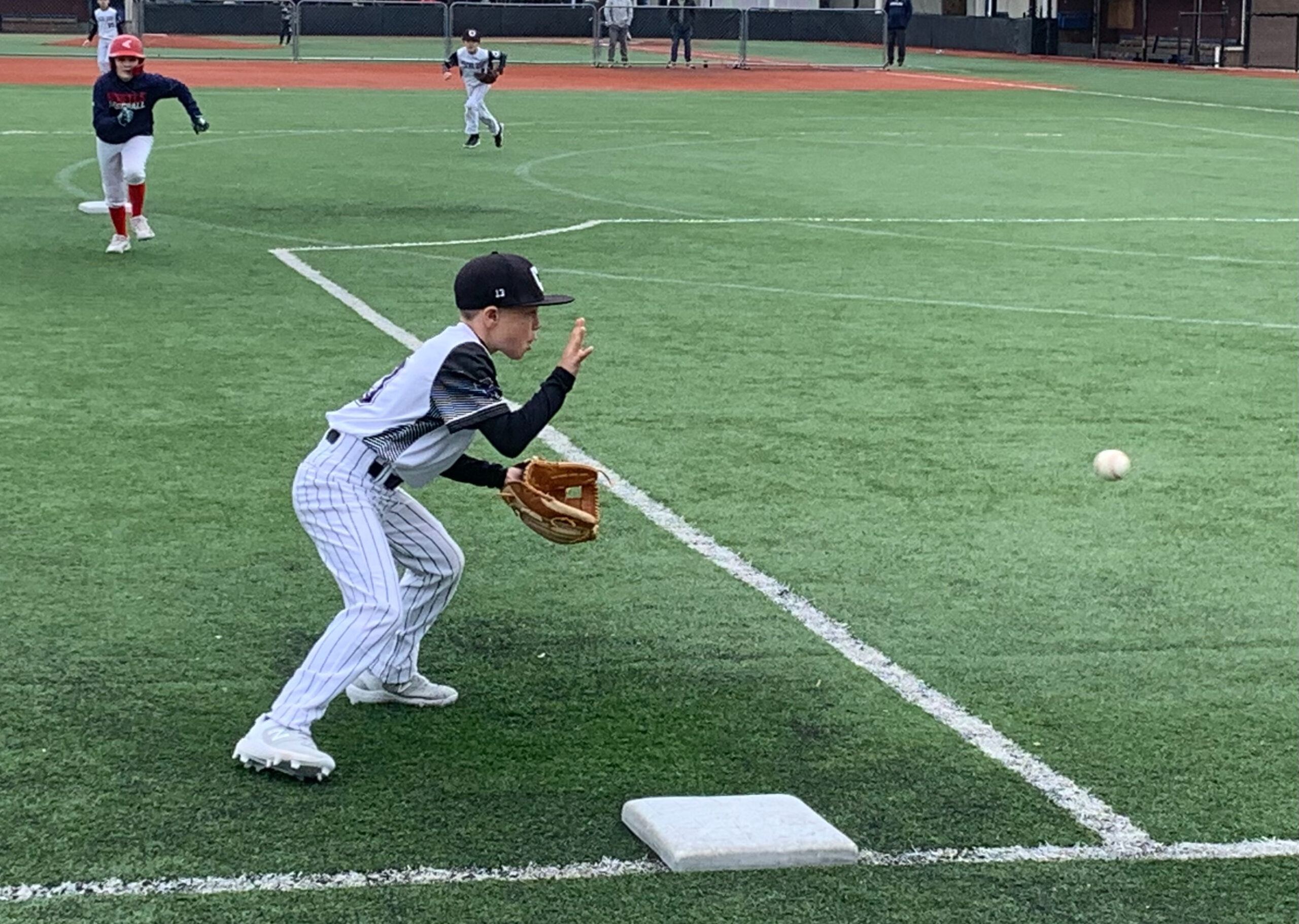 Hustle Baseball 10U continues to grow with Spring Classic sweep ...