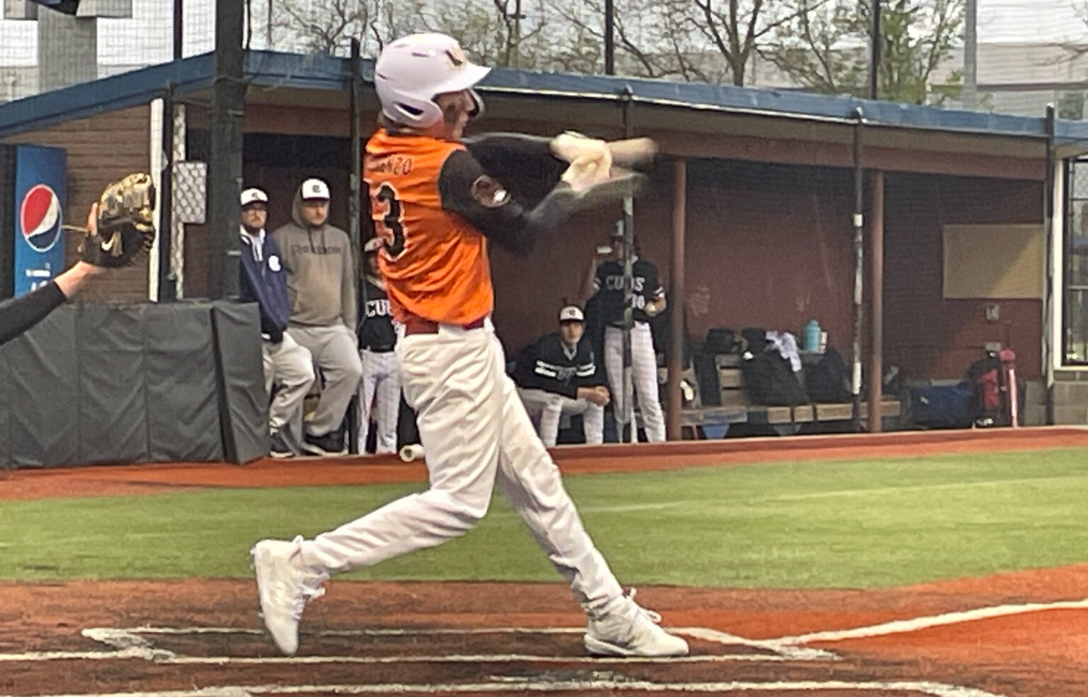 Gencarelli’s arm, DiLorenzo’s mad dash steer Baseball U-Philly ...