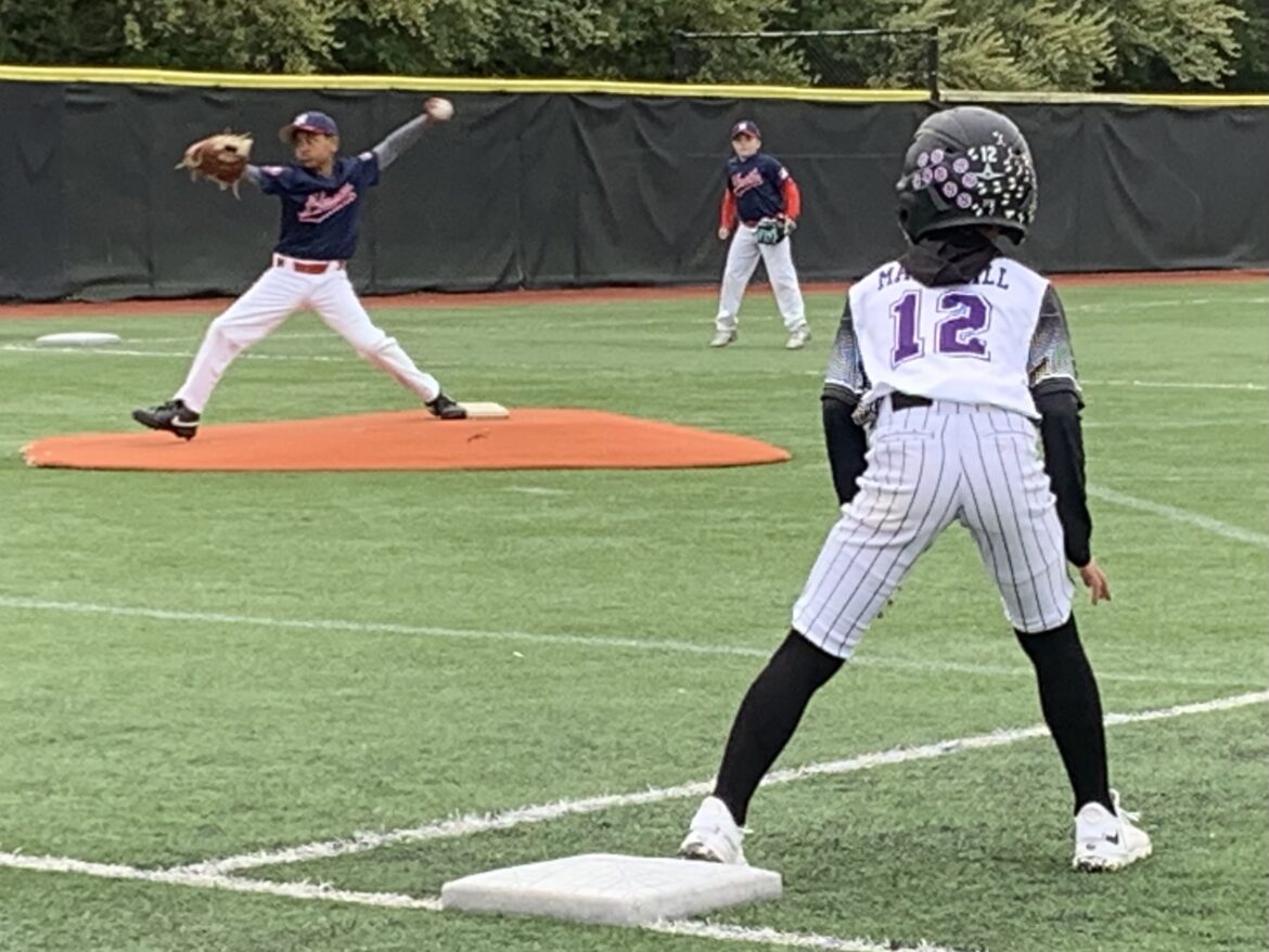 Hustle Baseball 10U continues to grow with Spring Classic sweep ...