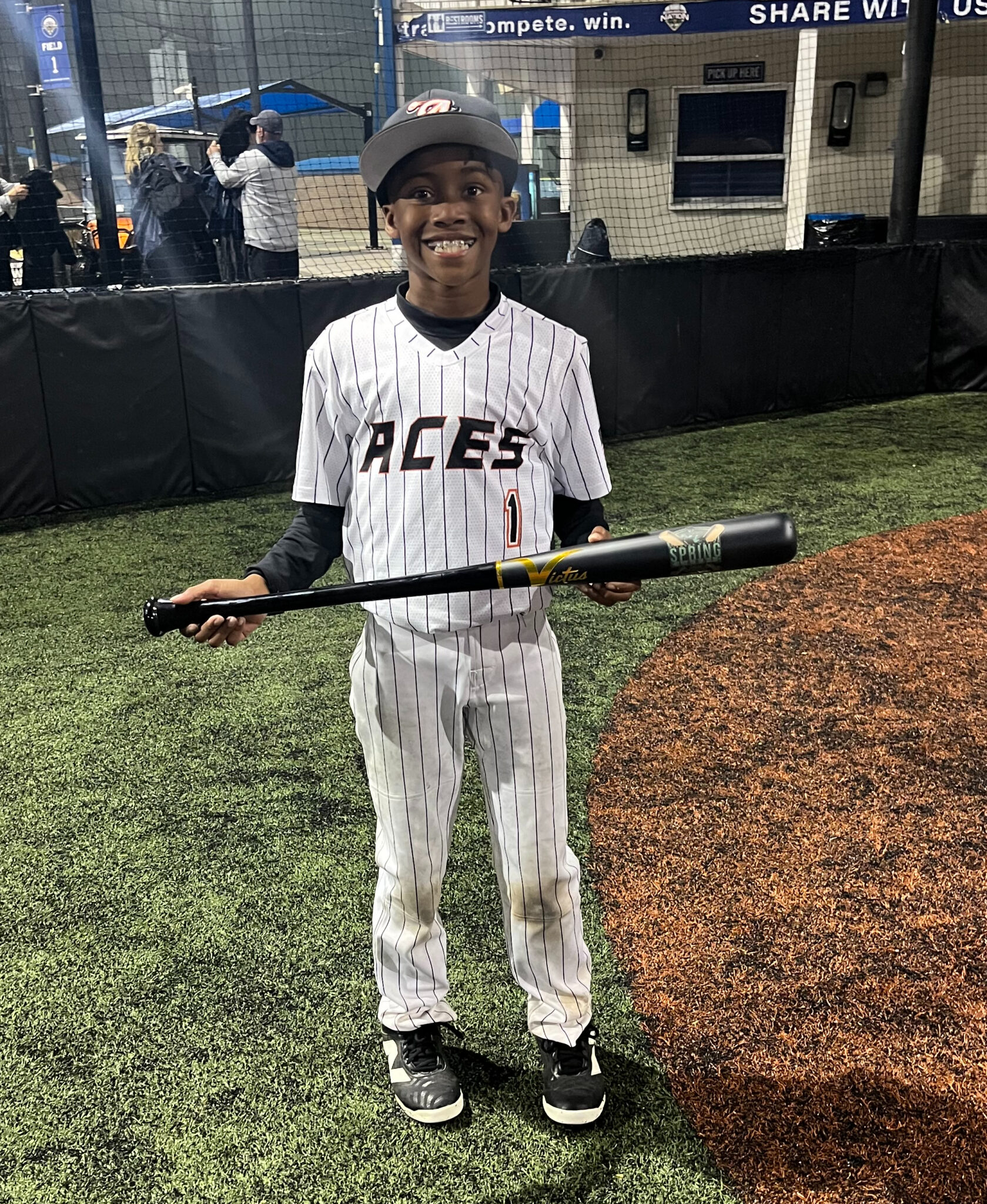Delmarva’s Testa walks it off, Wise MVP in 11U Spring Classic – Diamond ...