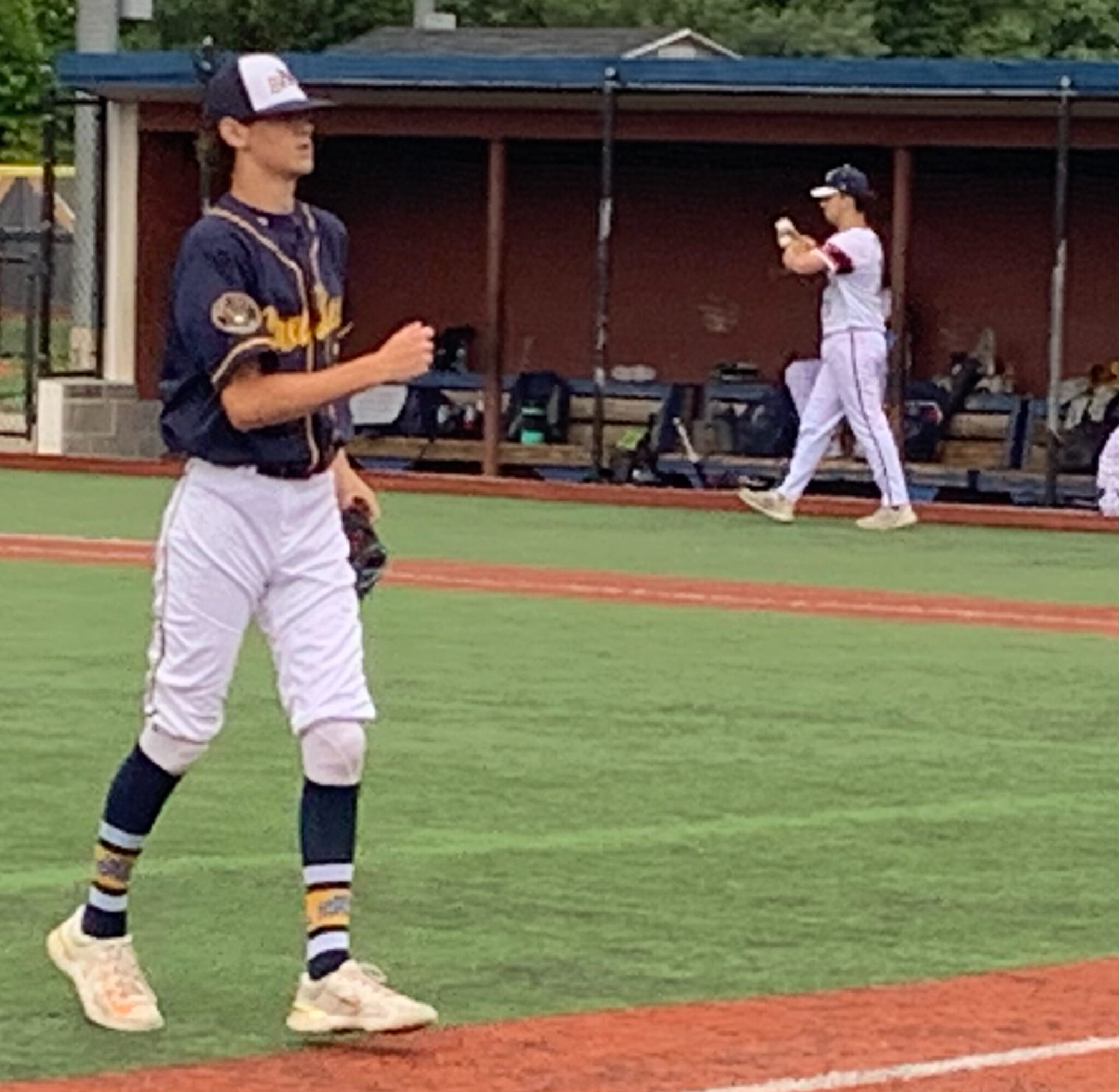 Caramico pitches in as Next Level Baseball goes 3-0 at Super 16 ...