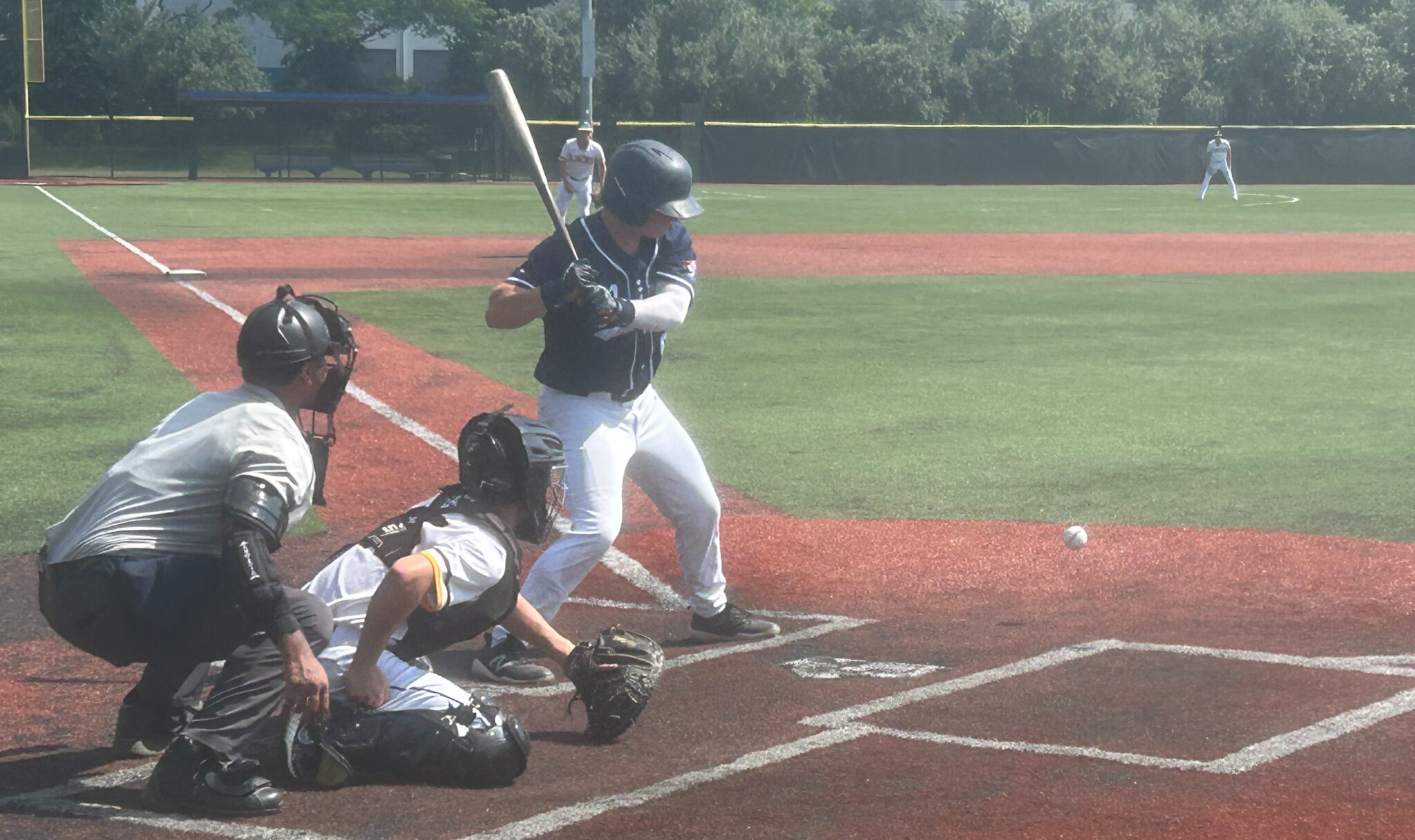 Wiltsey, Vaccarella steer U.S. Prime Oilers in Super 17 – Diamond Nation