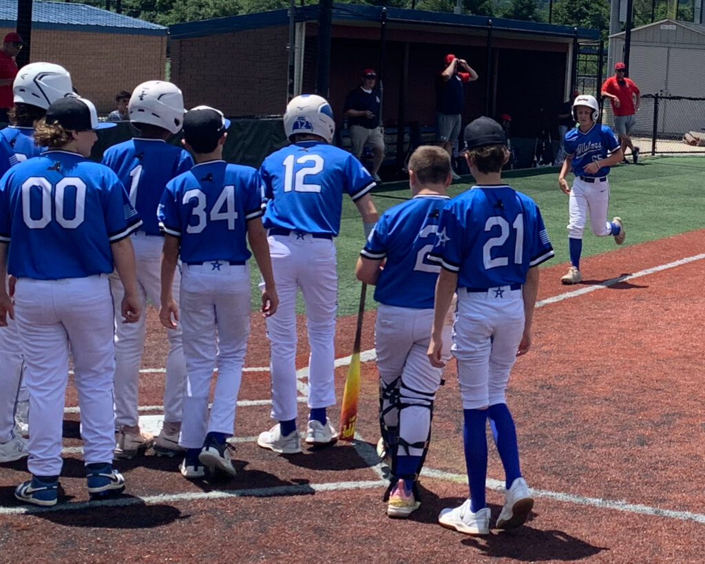 All Stars Academy sweeps to first-place pool finish at Super 12U ...