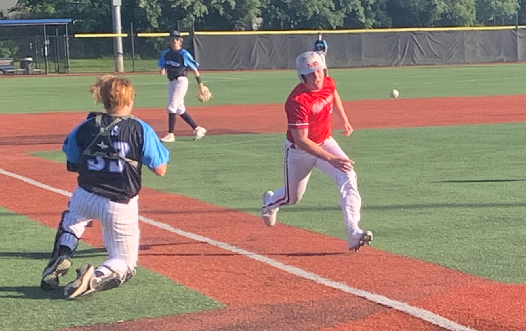 Quinn lifts Mid Atlantic Hurricanes to 17U Home Run Classic win ...