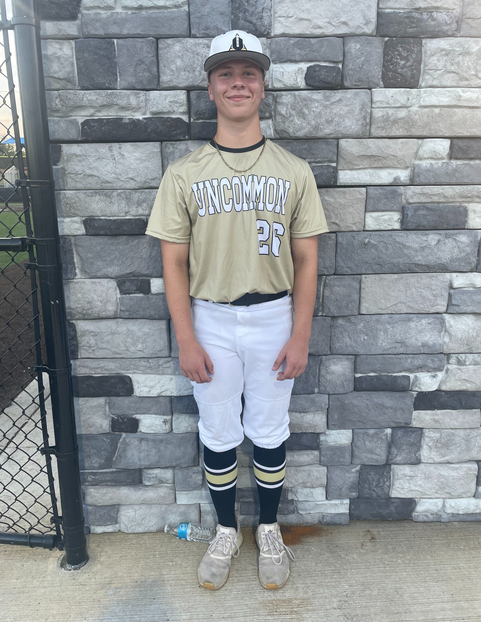 Hommer finds his groove for Uncommon Baseball 2025 – Diamond Nation