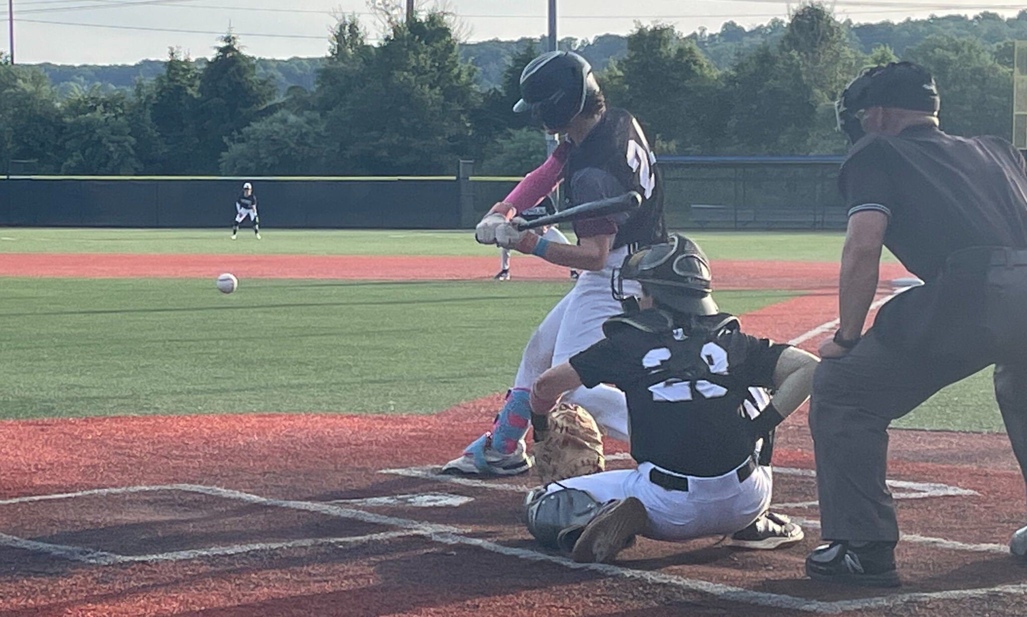 Loughney’s clutch hit draws Uncommon even with Frozen Ropes in 17U ...