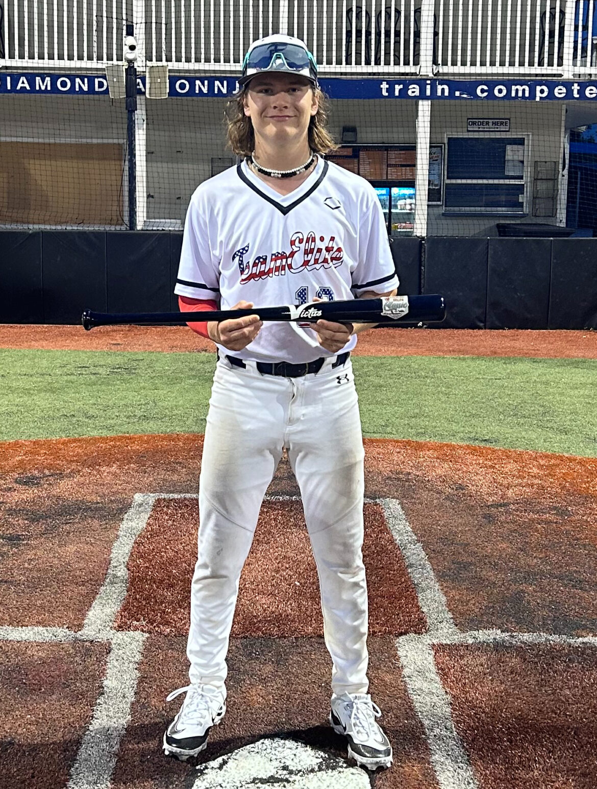 Team Elite 17U starts season in fine fashion with HR Classic title ...