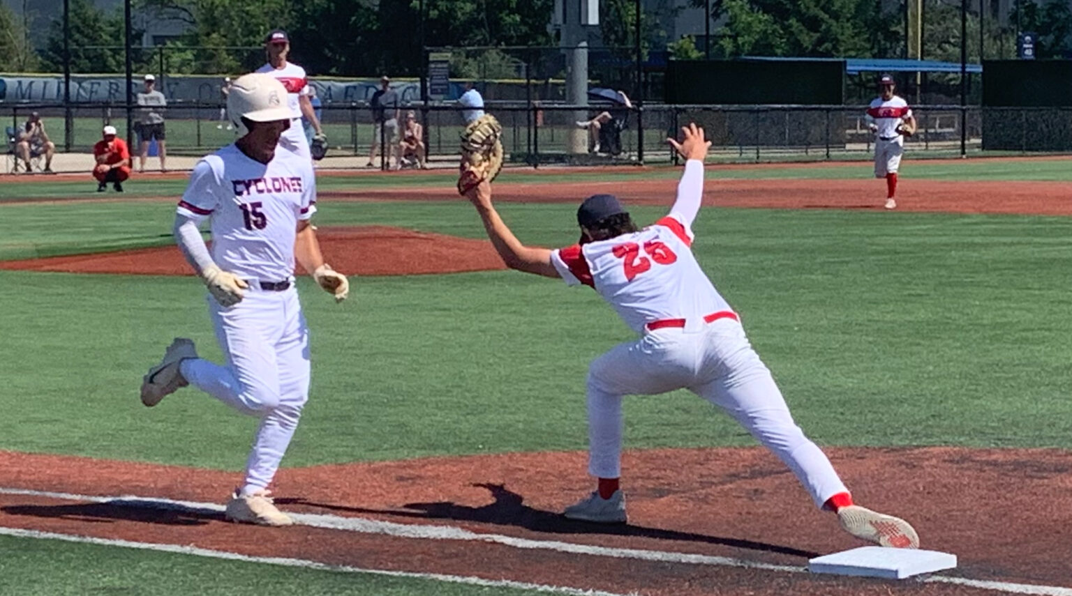 Pereira pitches in to boost PPH Mafia Blue to Super 16 win – Diamond Nation