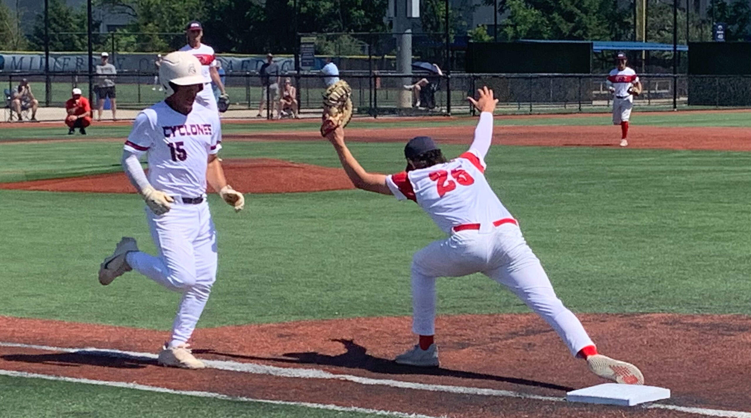 Pereira pitches in to boost PPH Mafia Blue to Super 16 win – Diamond Nation