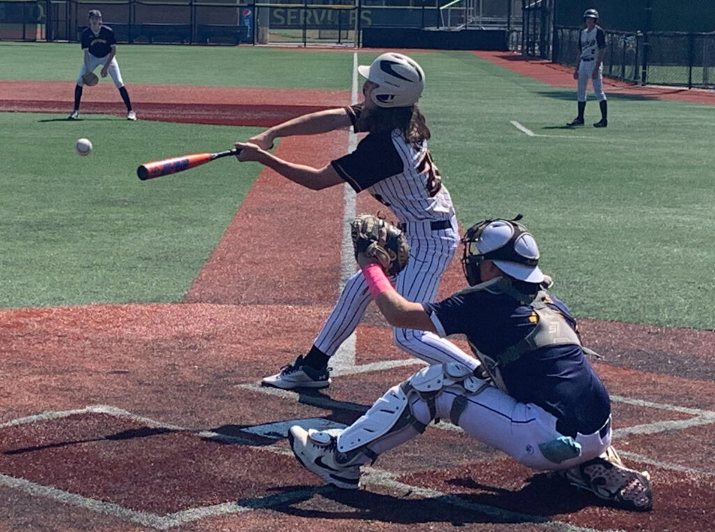 The Sports Yard 15U goes home happy after 15U Garden State Inv. win ...
