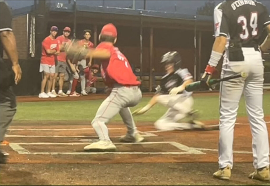 Well-rounded performance guides Barnstormers 14U – Diamond Nation