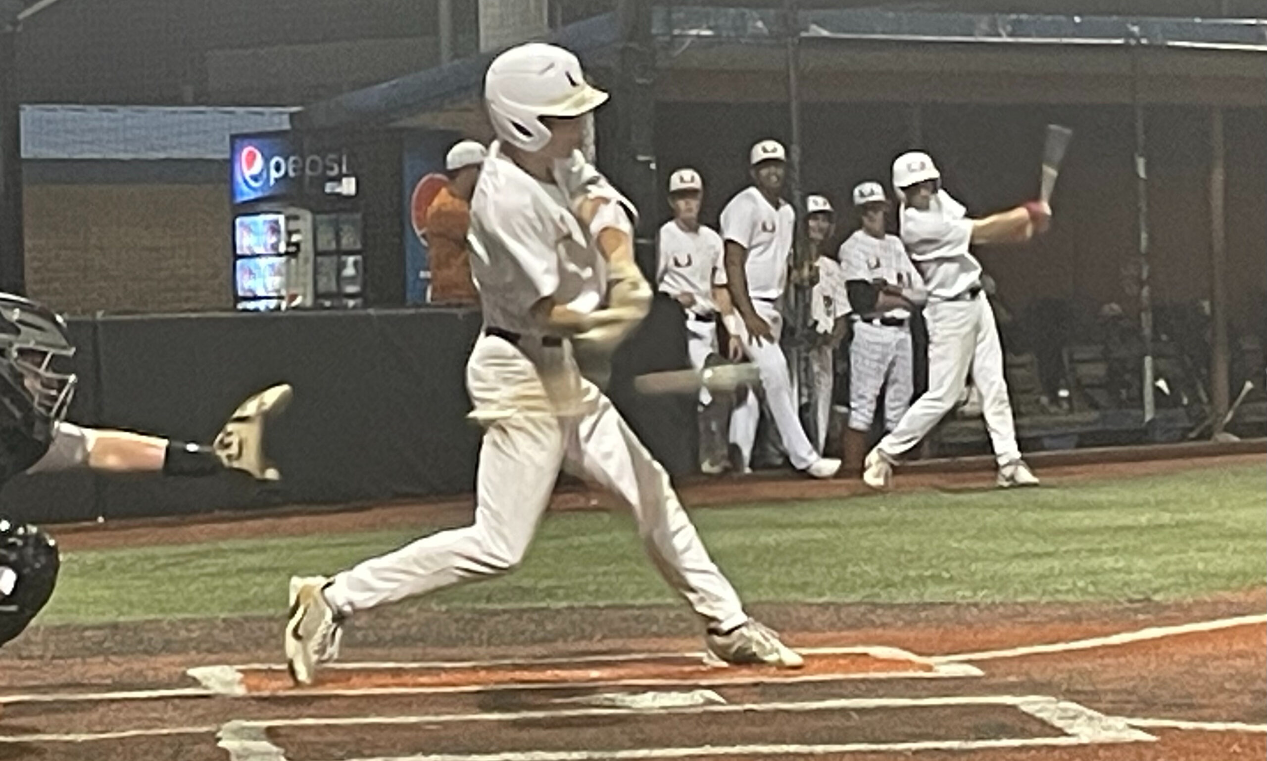 Healey reins it in, pitches two-hit shutout for Baseball U. PA ...