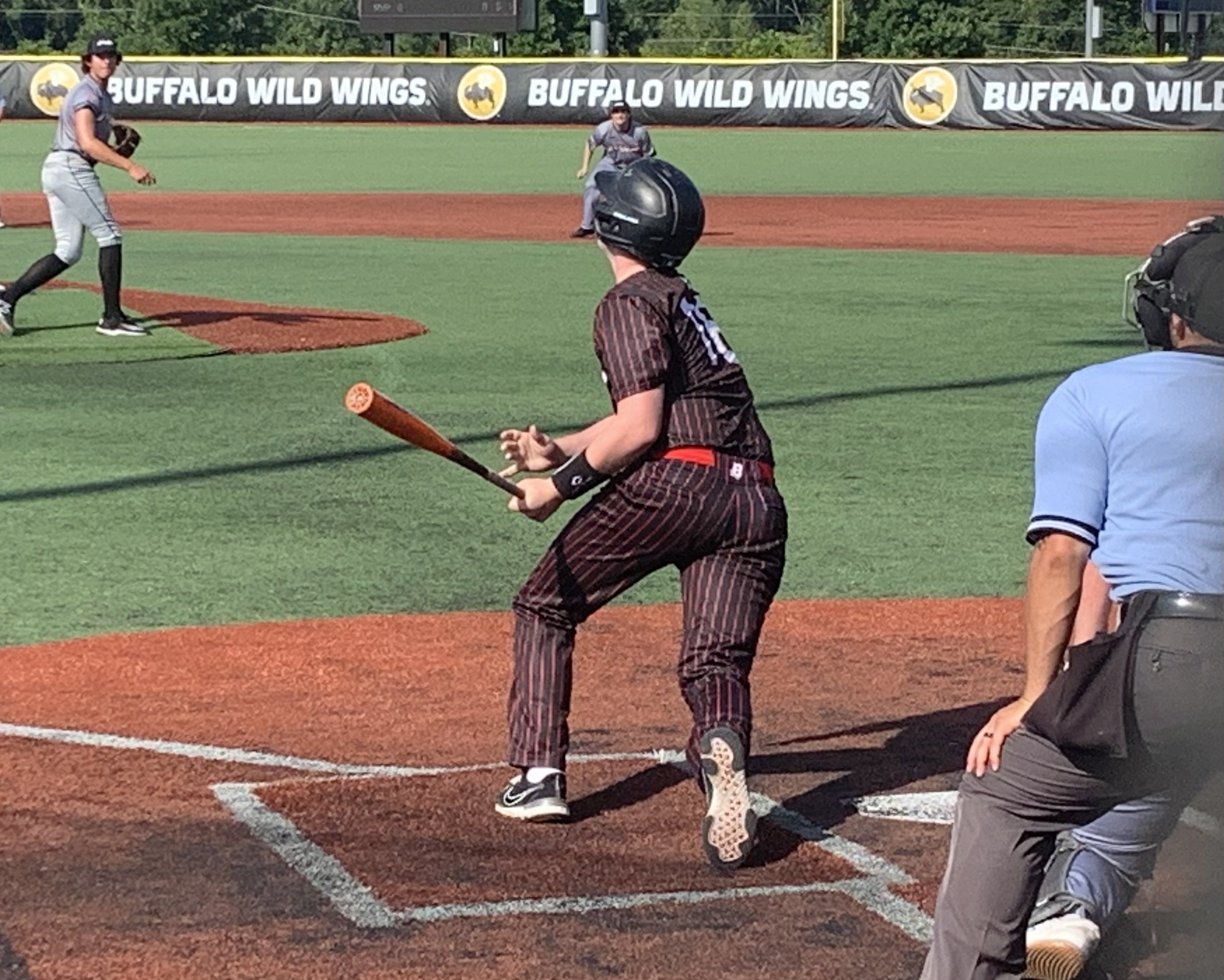 HV Bulldogs’ Correa, Porco combine for no-hitter at Super 16U WS ...