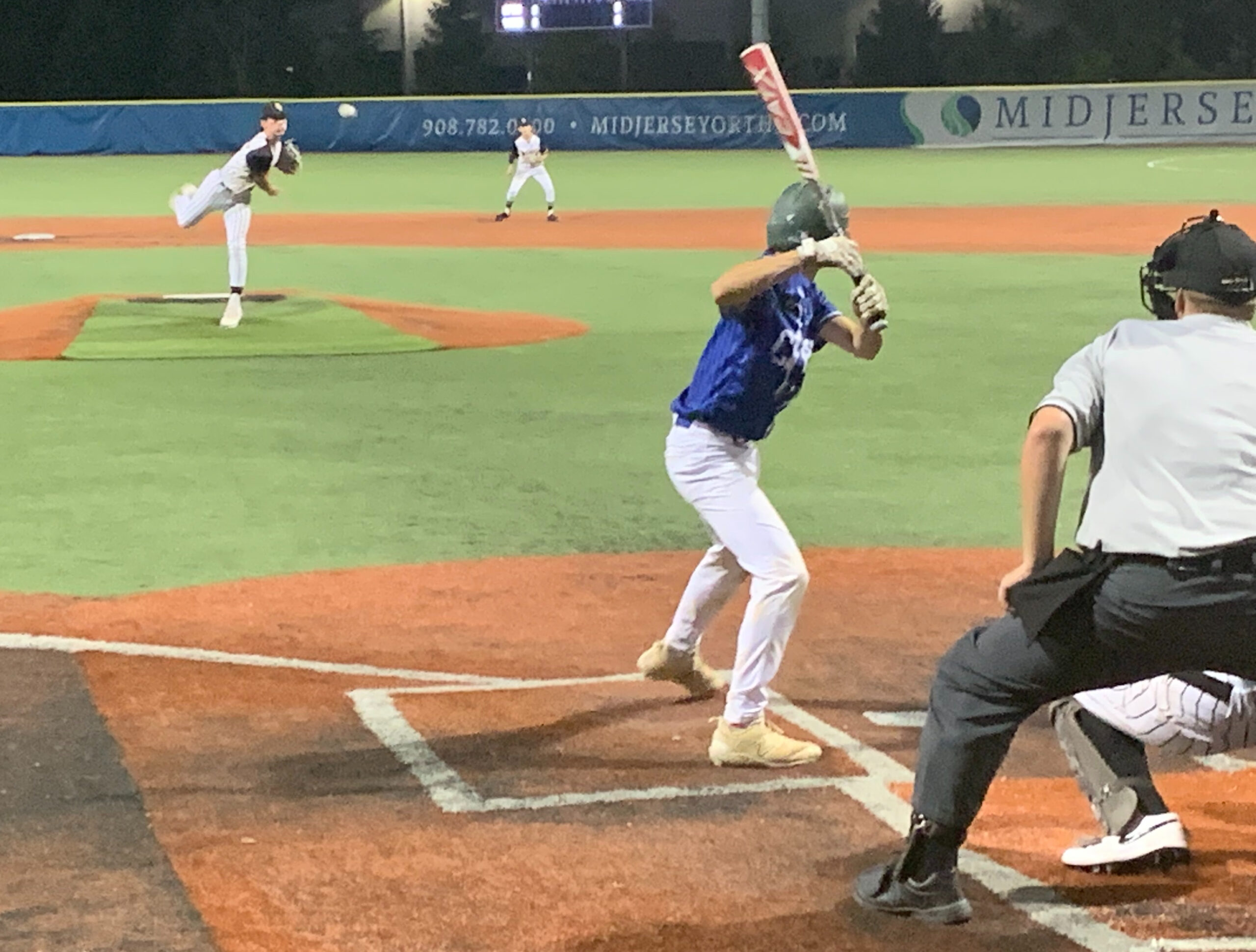 Schessler pitches Complete Performance Green to Super 16 win – Diamond ...