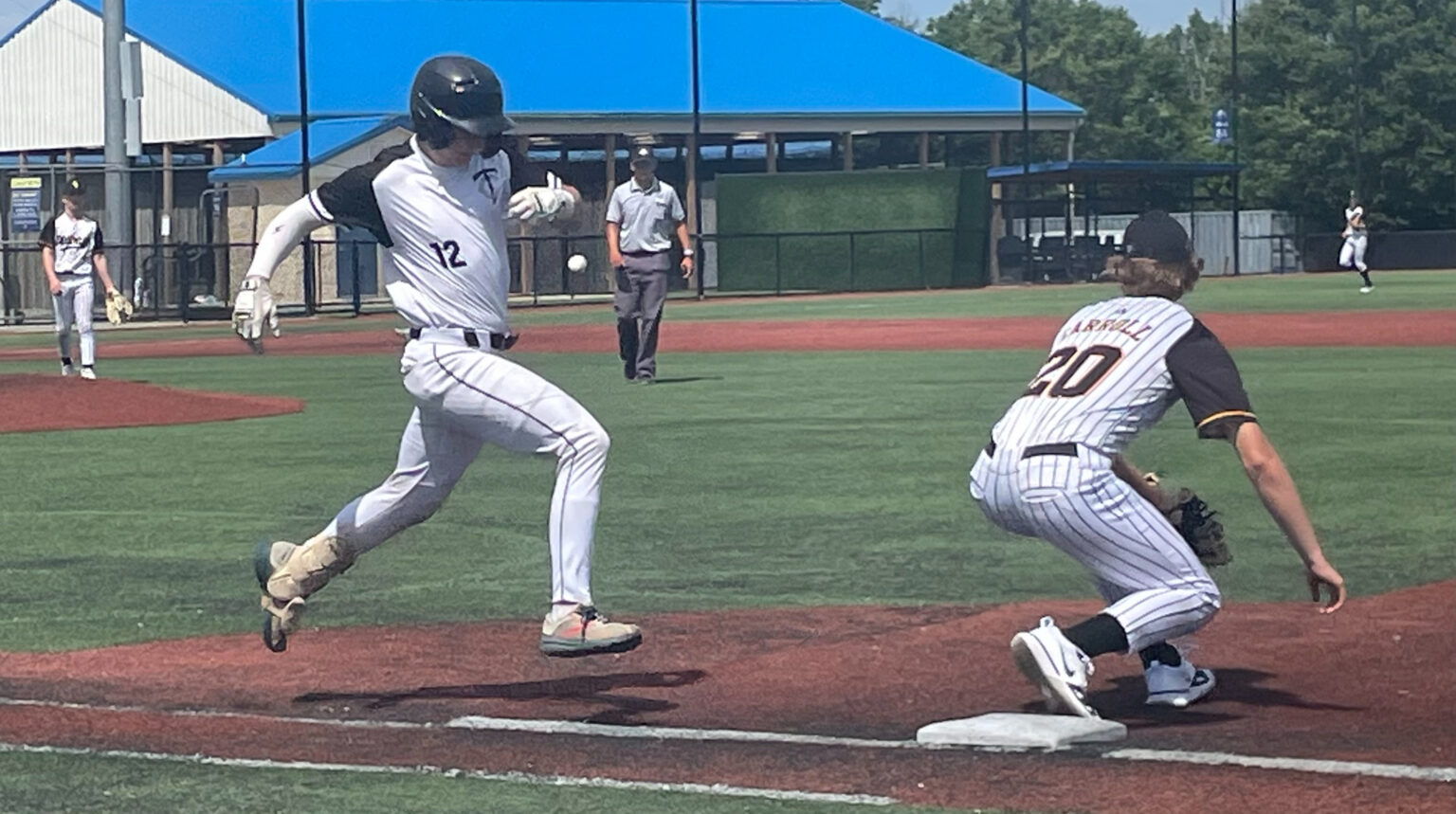 TCS Blackhawks 15U win third straight in DN World Series – Diamond Nation