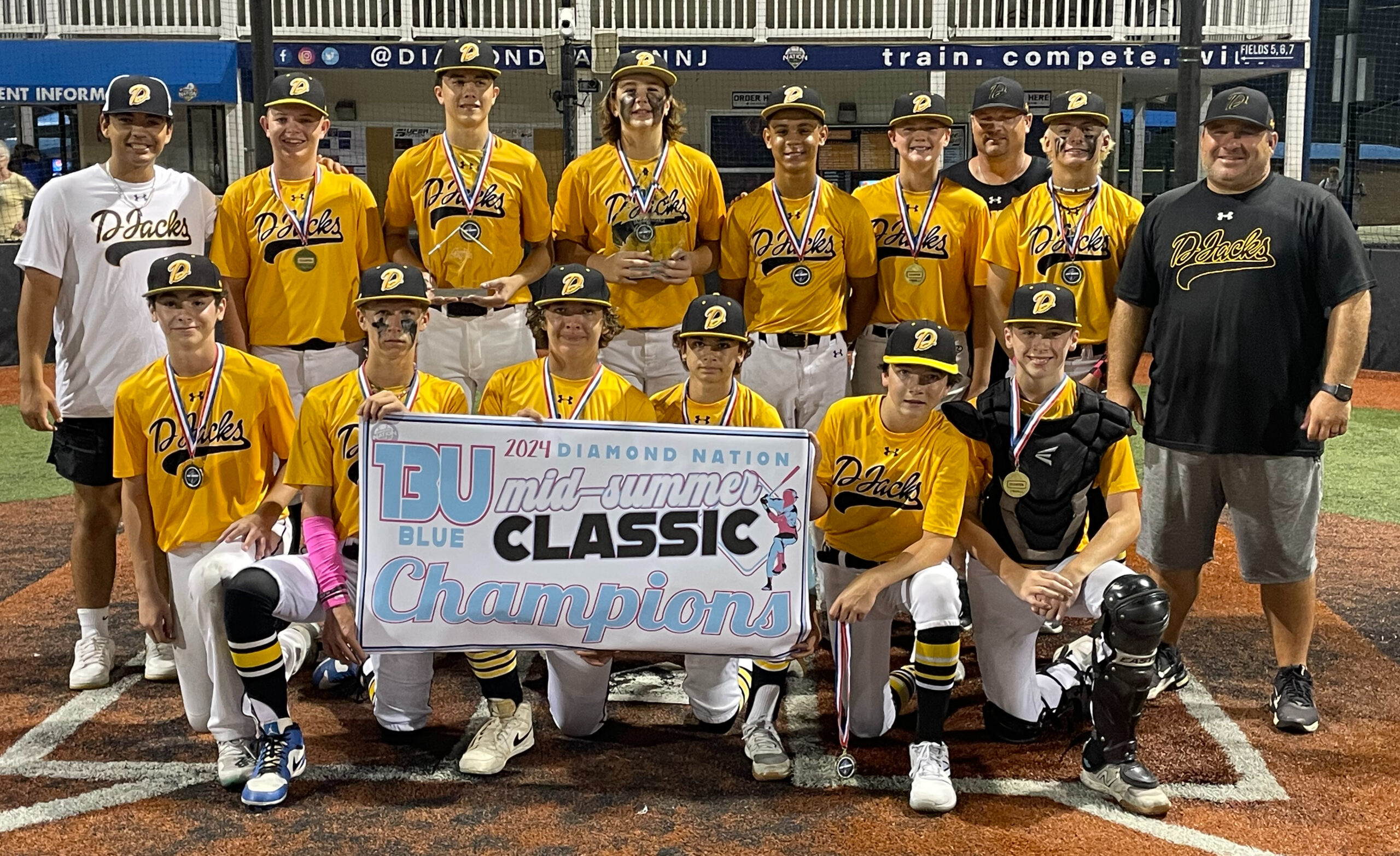 DJacks’ Vesey’s no-hitter nails down 13U Mid-Summer Classic title ...