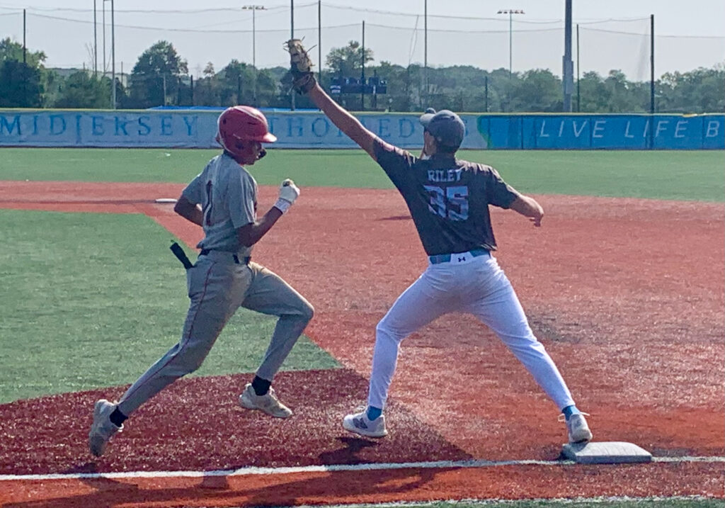 Eastern Elite NE opens 15U Summer Finale with impressive sweep ...