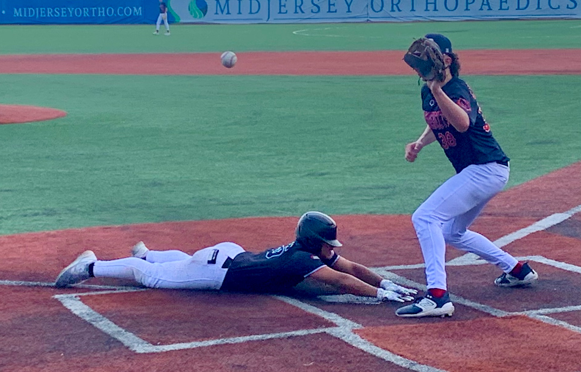 Almonte hit, team defense lift Game On 13 Fury Elite to Super 15 win ...