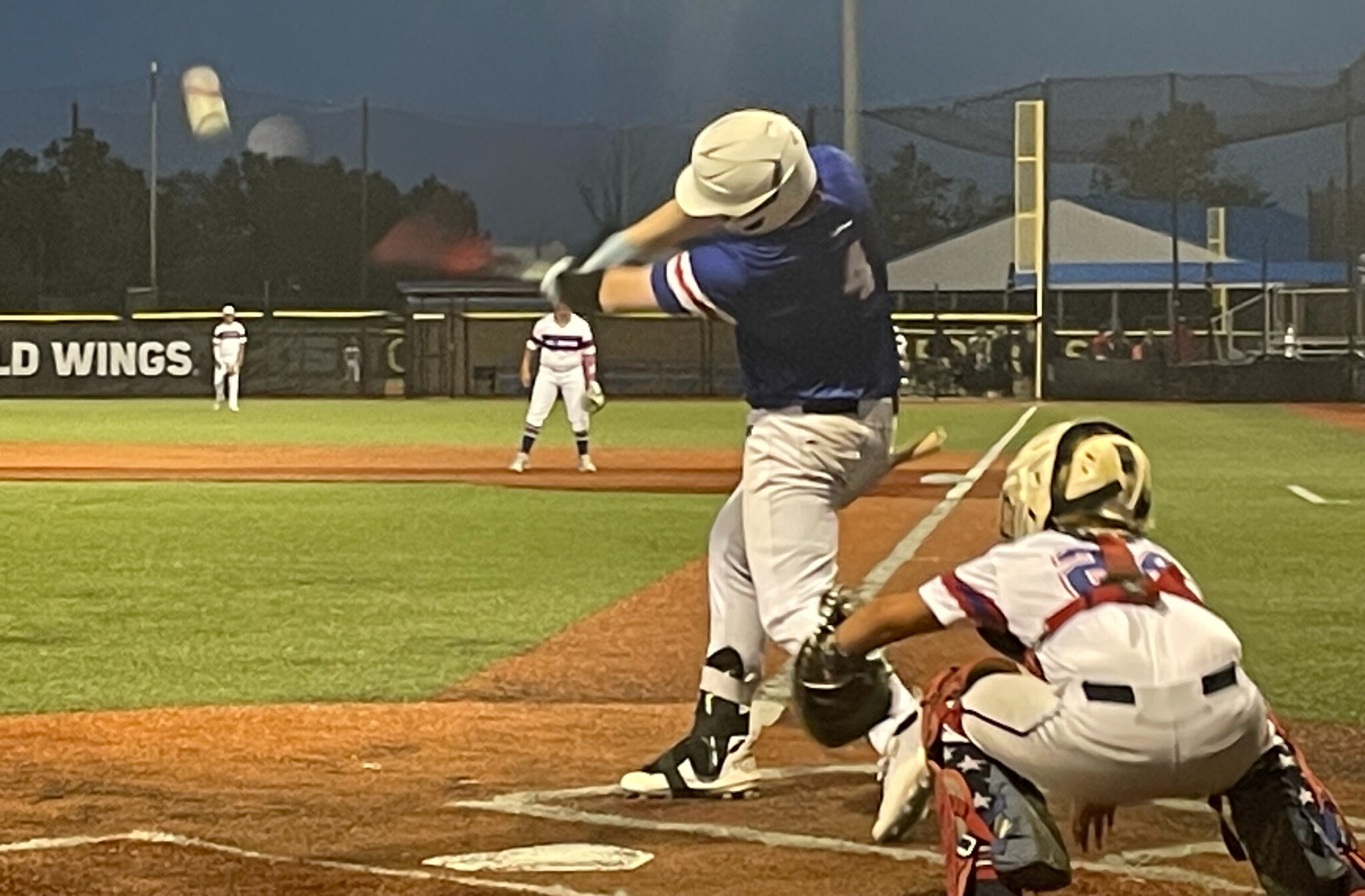 Team Banner strikes first at All-Ripken 13/14U – Diamond Nation