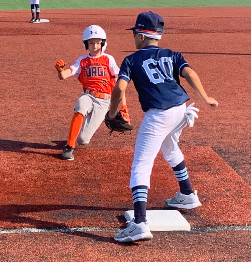 Birthday Boy Pula leads EEP Bandits to 11U Summer Finale sweep ...