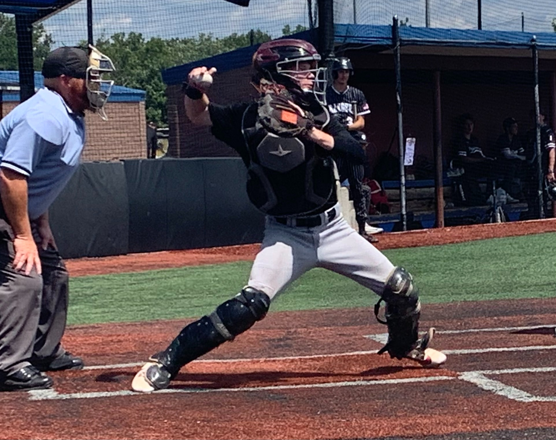 Miller complete game leads Triple Crown to 16U Super Top 25 win ...