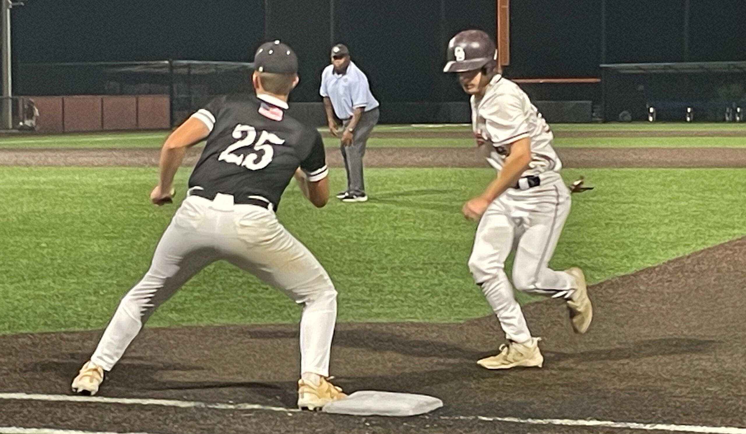Gritty Wladyka American finds a way in 18U Blue Chip – Diamond Nation