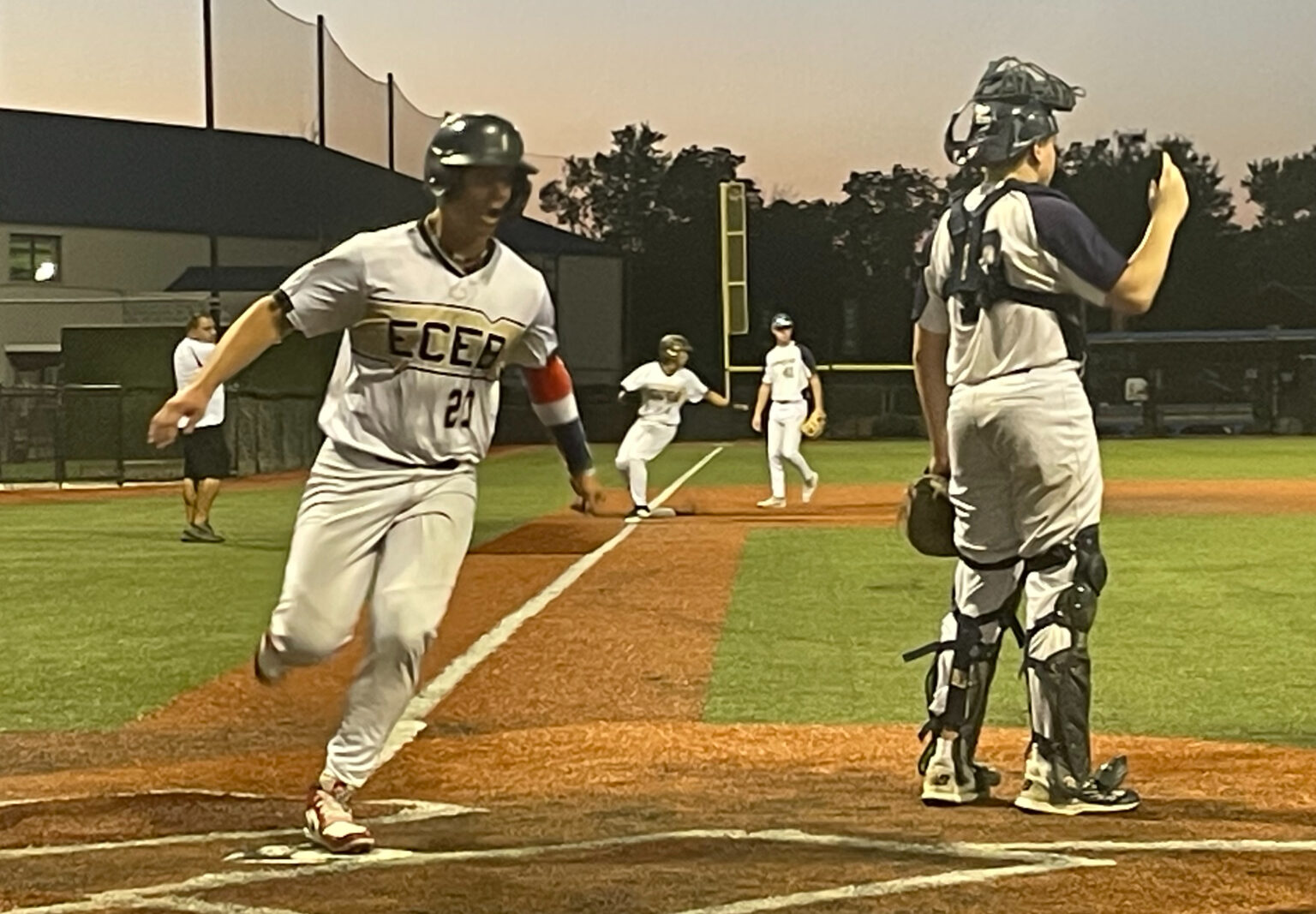 Rodriguez walks it off for East Coast Elite 17U in Top 25 Showcase ...