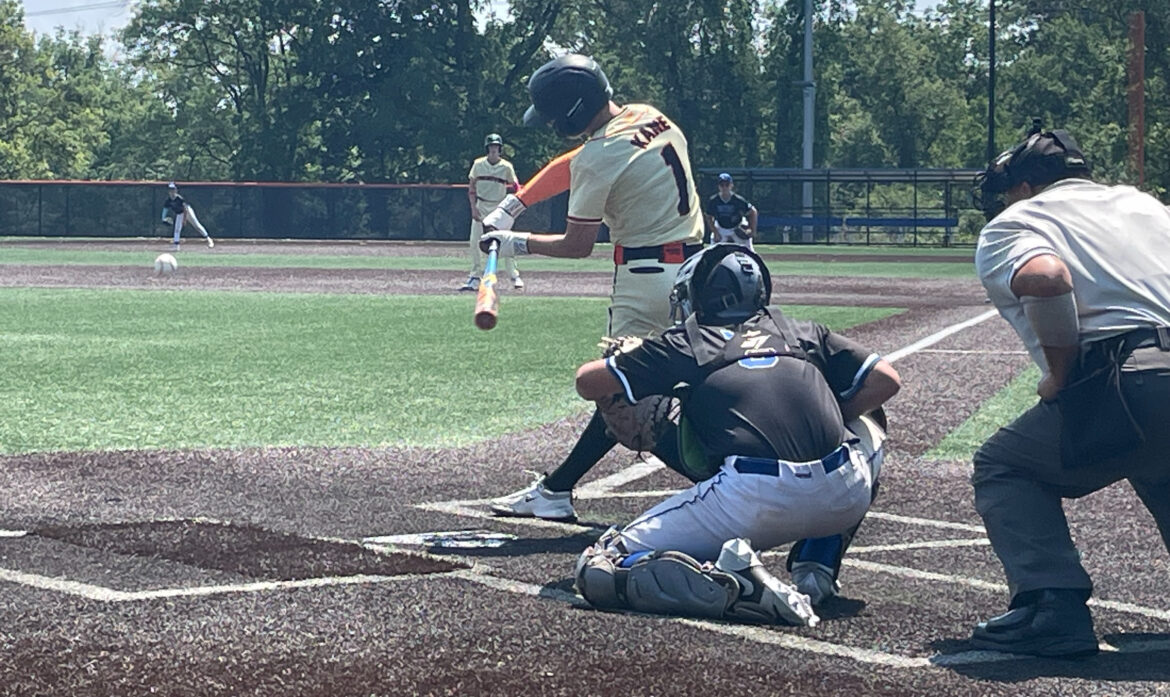 Takeover Baseball passes open book exam in 14U Summer Bash – Diamond Nation