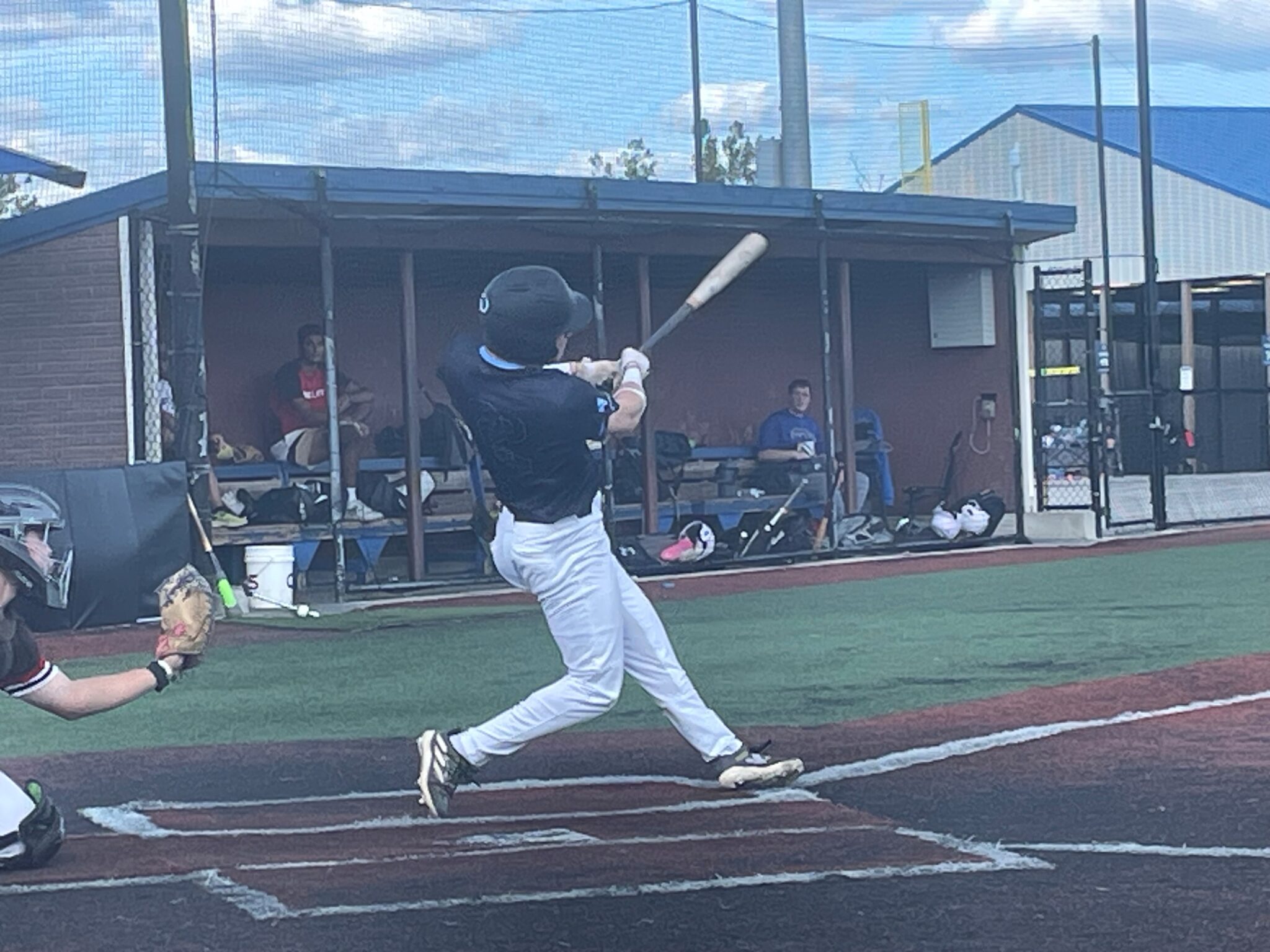 BCP Oilers 17U having fun and winning games at Fall Invitational ...