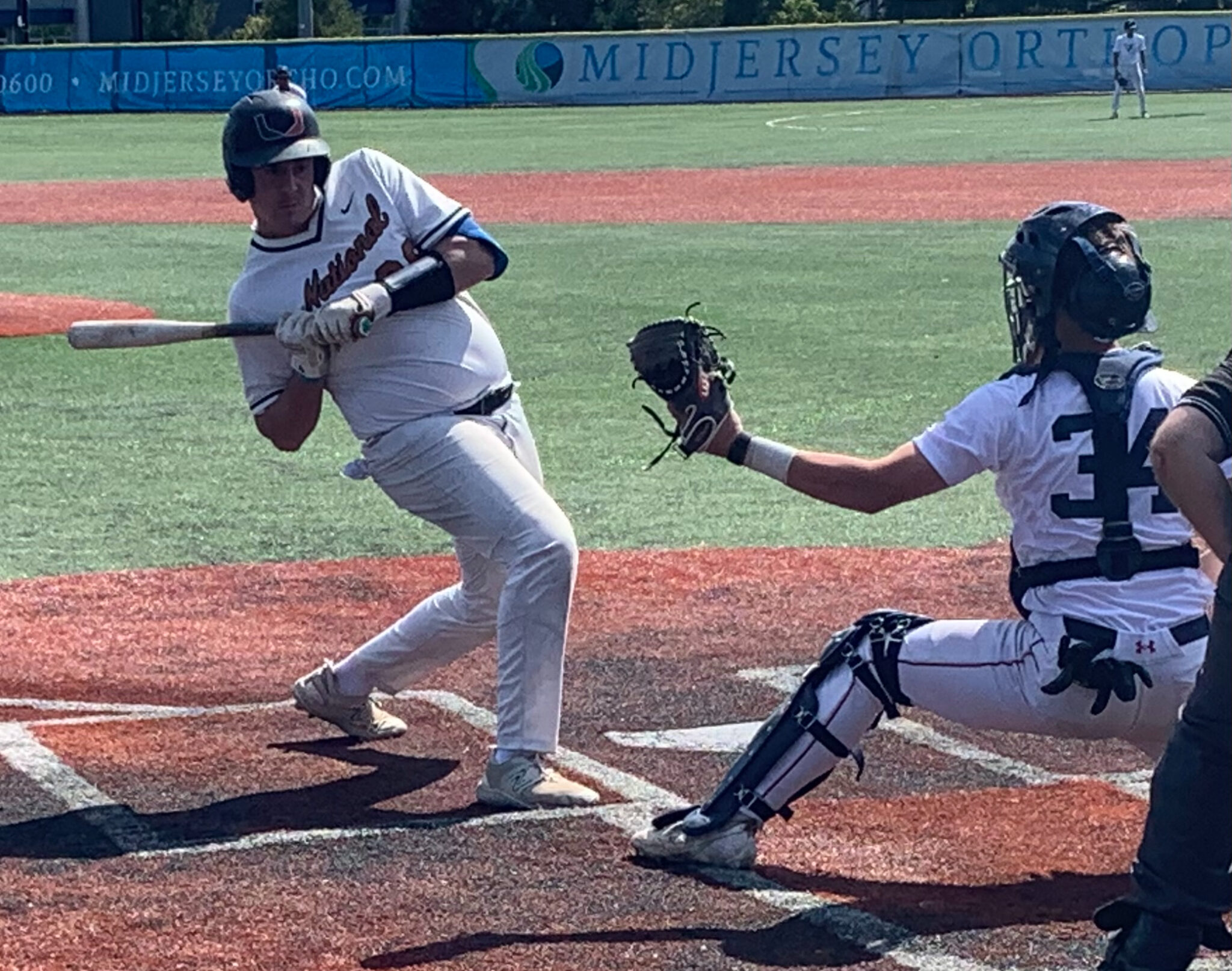 Young Baseball U Pa 2027 makes major impression at Fall Invitational ...