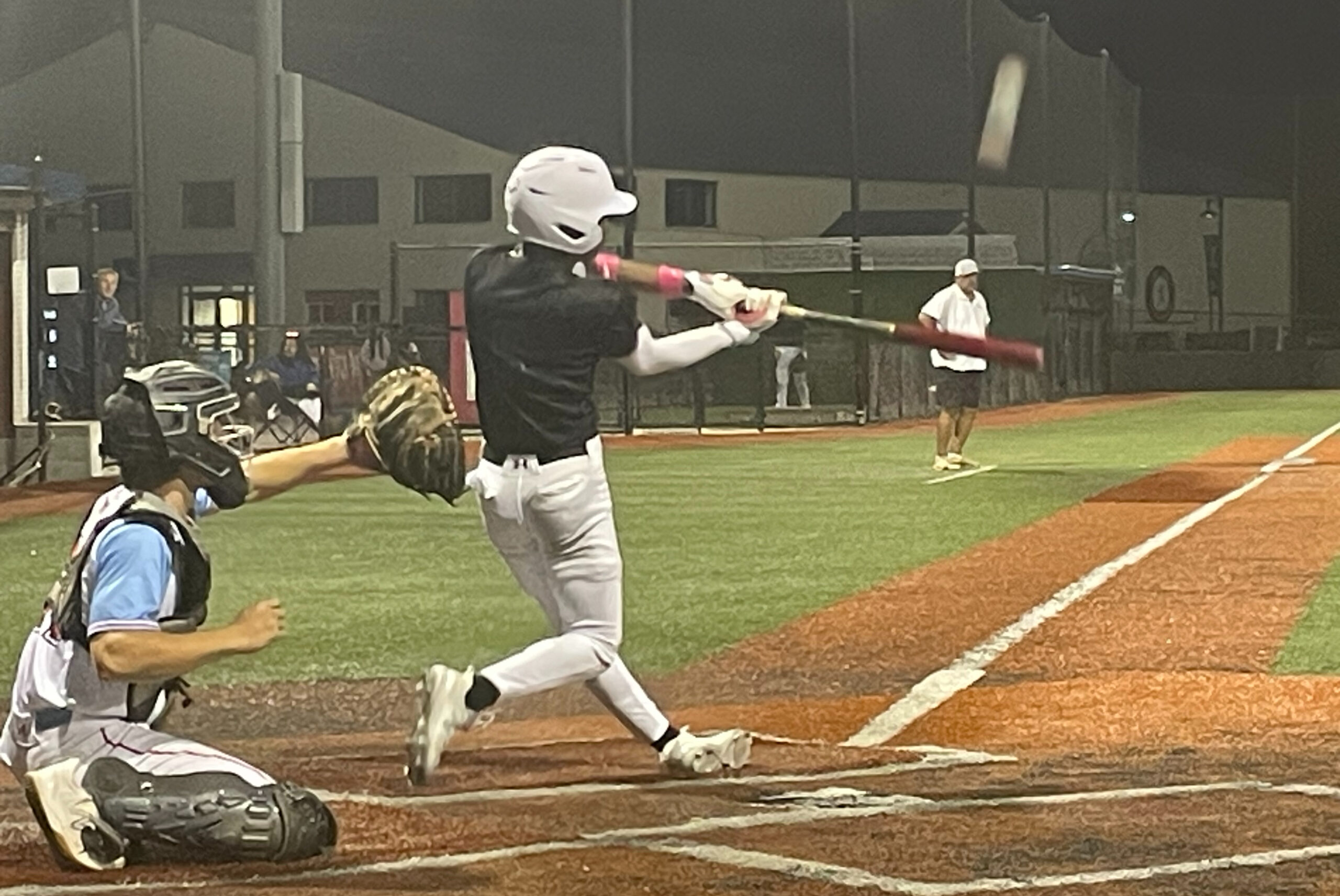 Antigua triple ignites Squeeze Baseball in Super 17 Fall Invitational ...